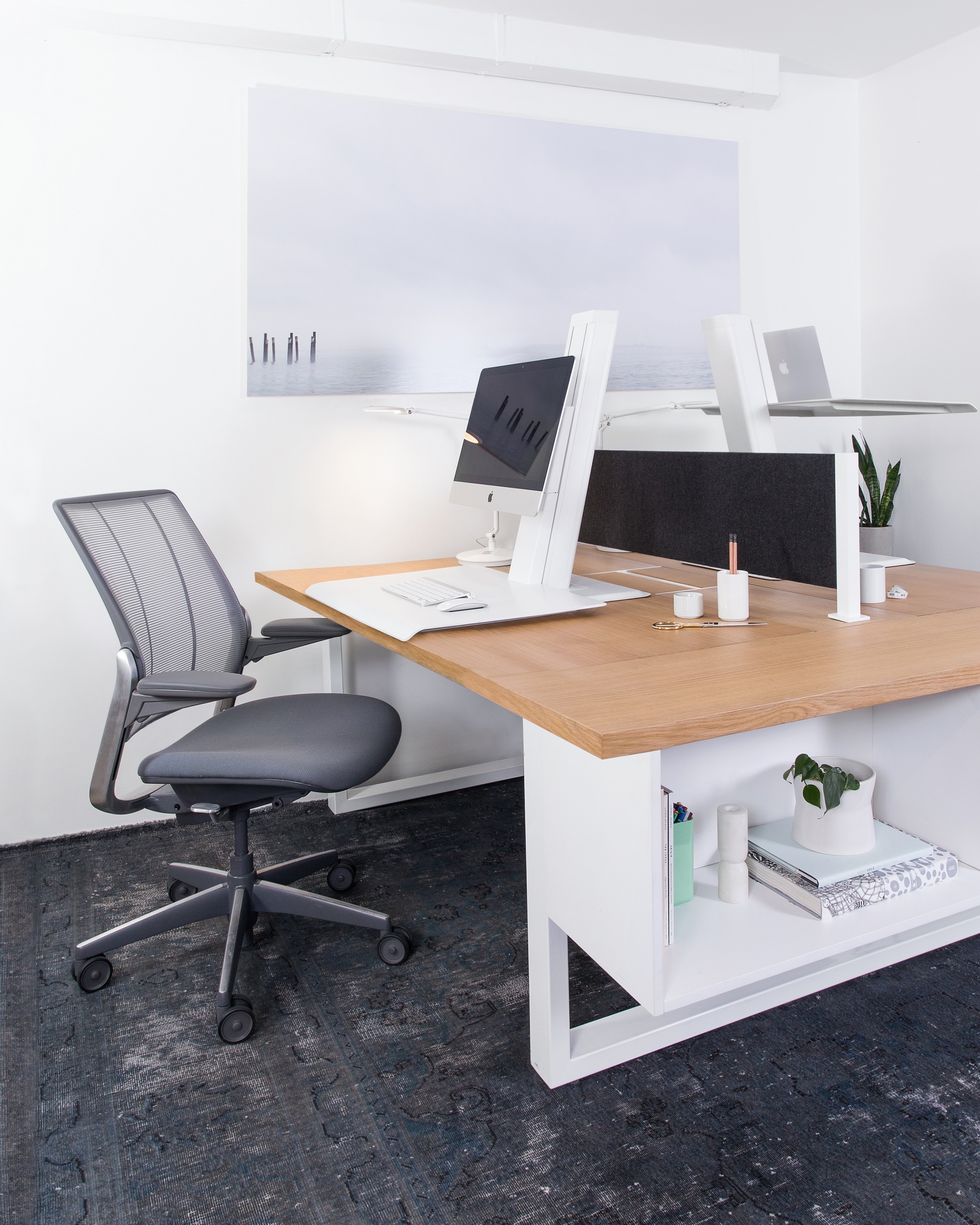 QuickStand Eco by HUMANSCALE | Archello