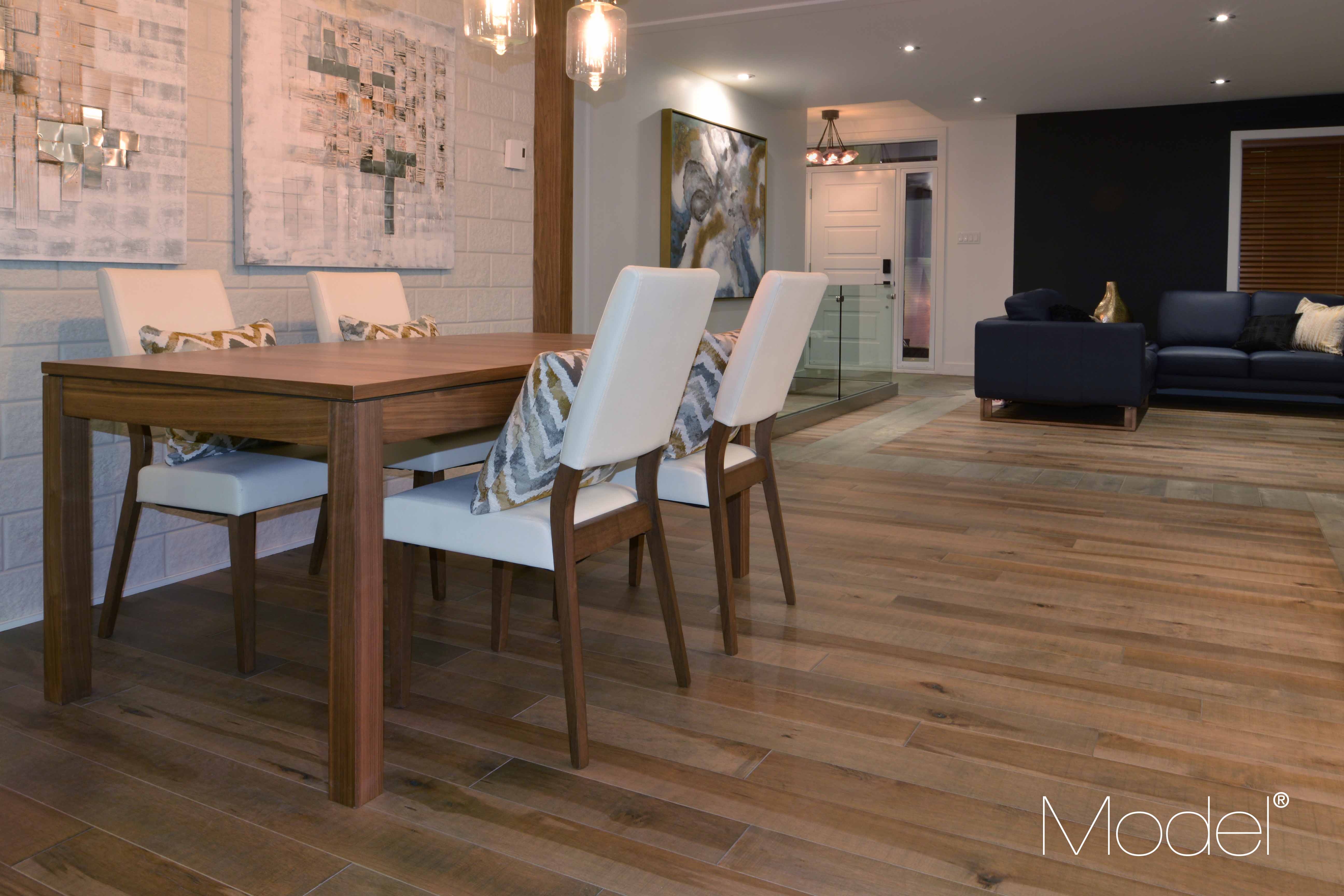 Athena by PG Hardwood Flooring Inc. | Archello