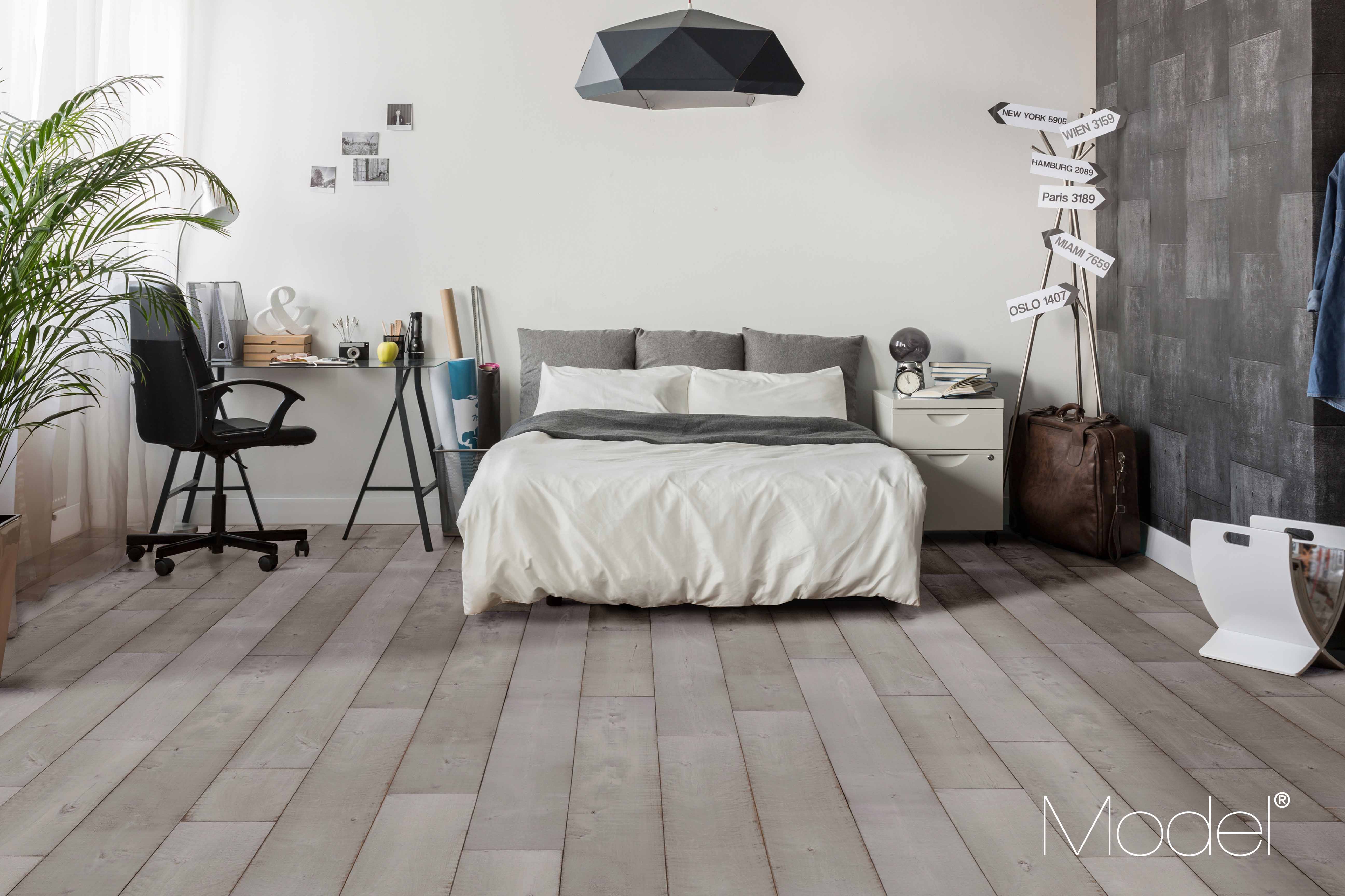 Everest by PG Hardwood Flooring Inc. | Archello