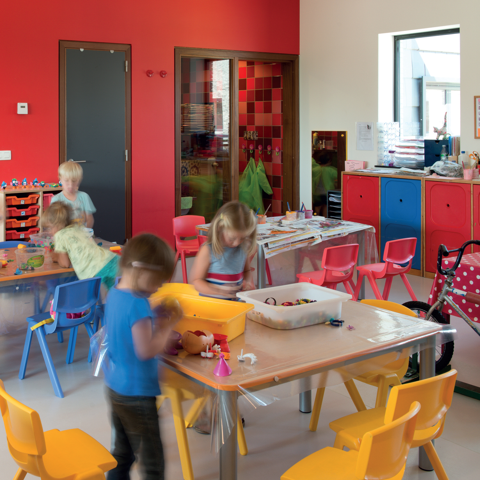 Sigma Air Pure by SIGMA COATINGS by PPG COATINGS | Archello