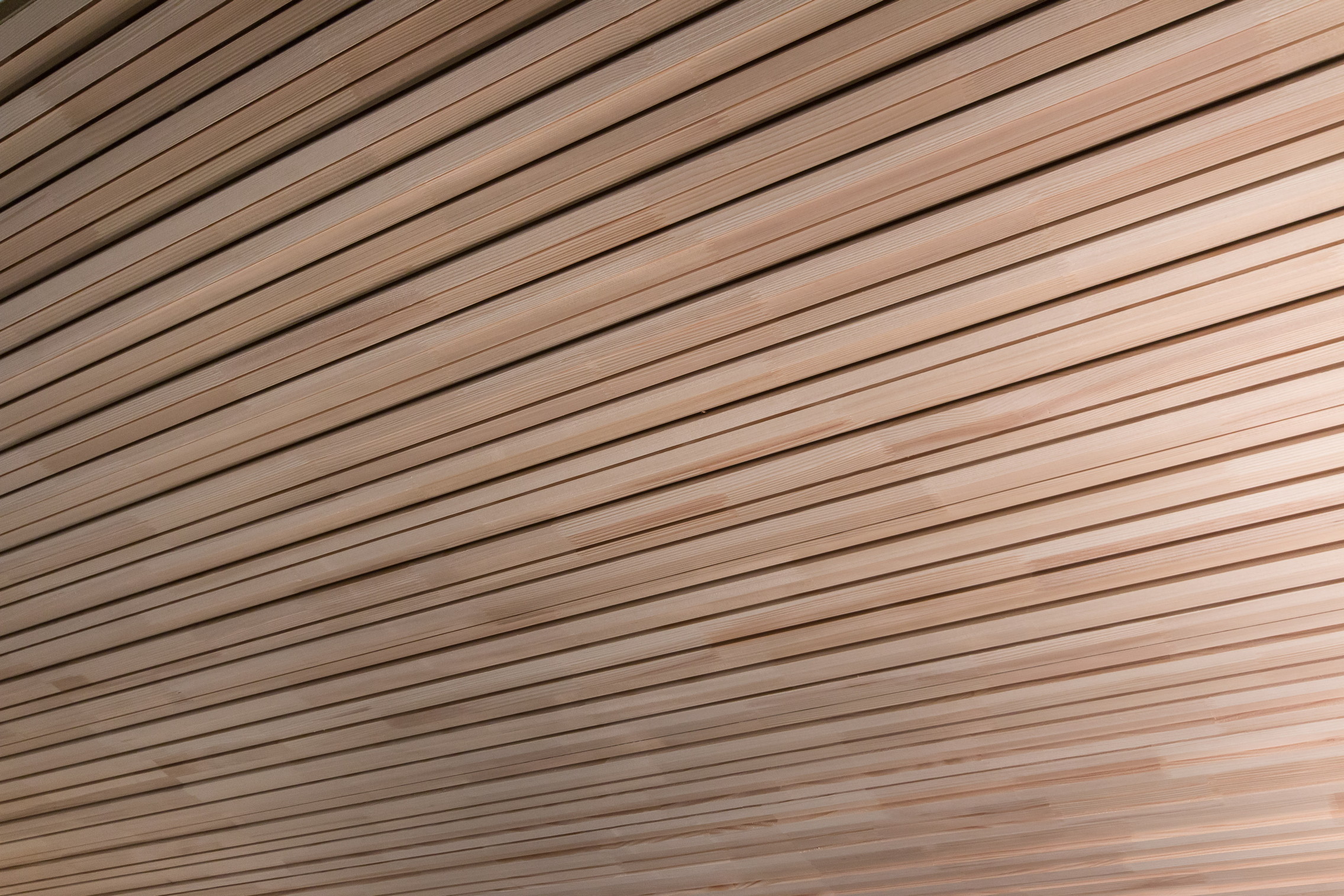 LIGNO Acoustic - version "nature:3D" by Lignotrend | Media - Photos and ...