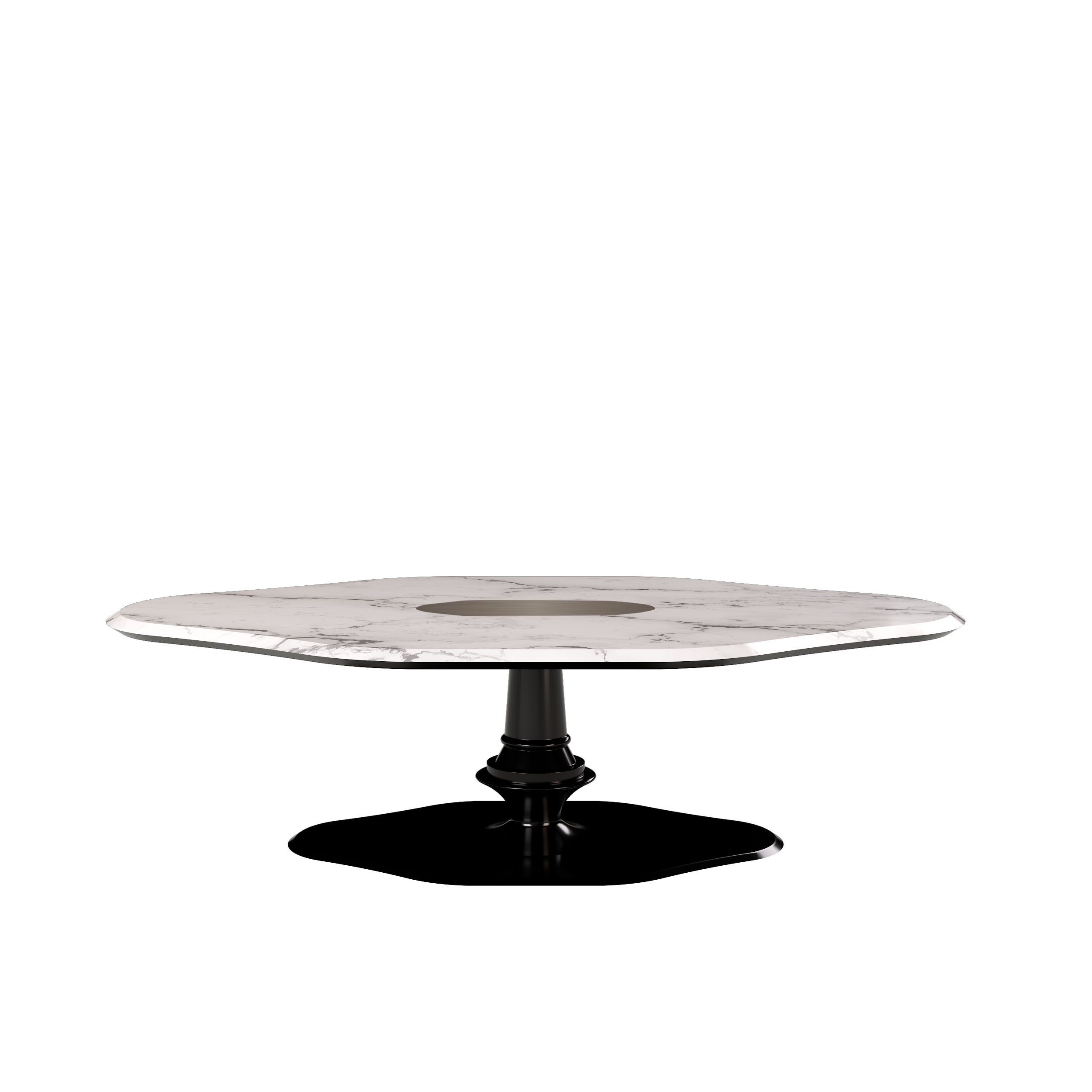 Blume Coffee Table by Jetclass | Archello