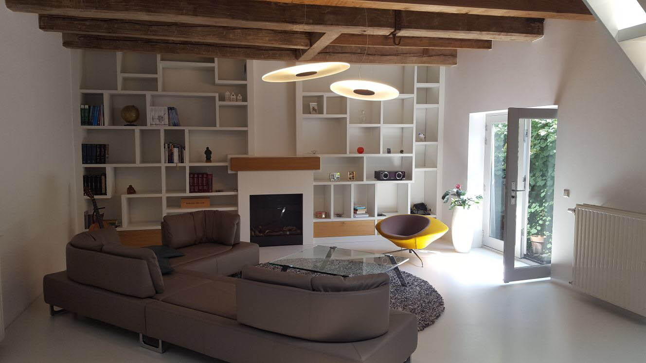 GHOST DISC by Ferrolight Design | Archello