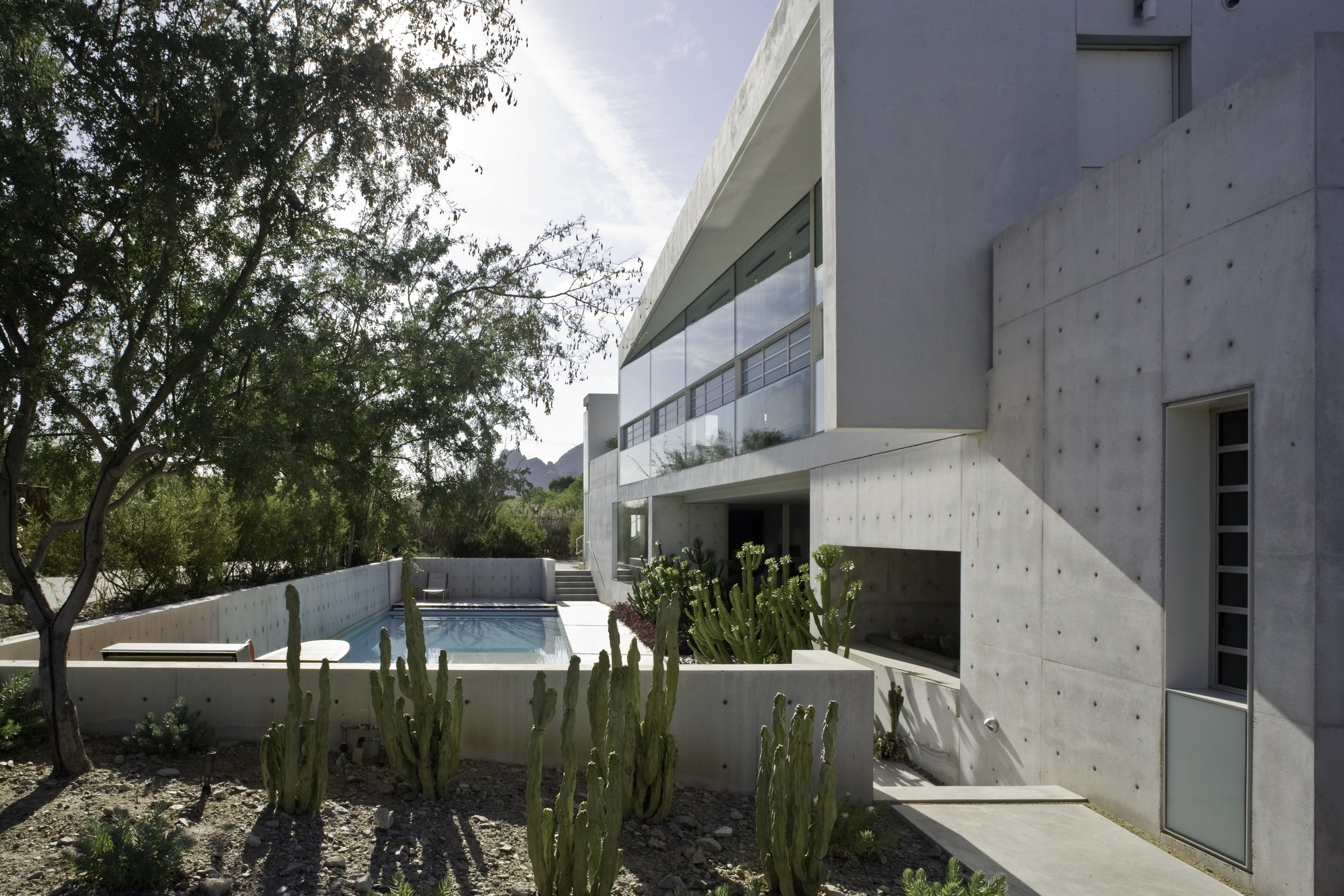 Desert City House | Marwan Al-Sayed Inc. - Masastudio | Archello