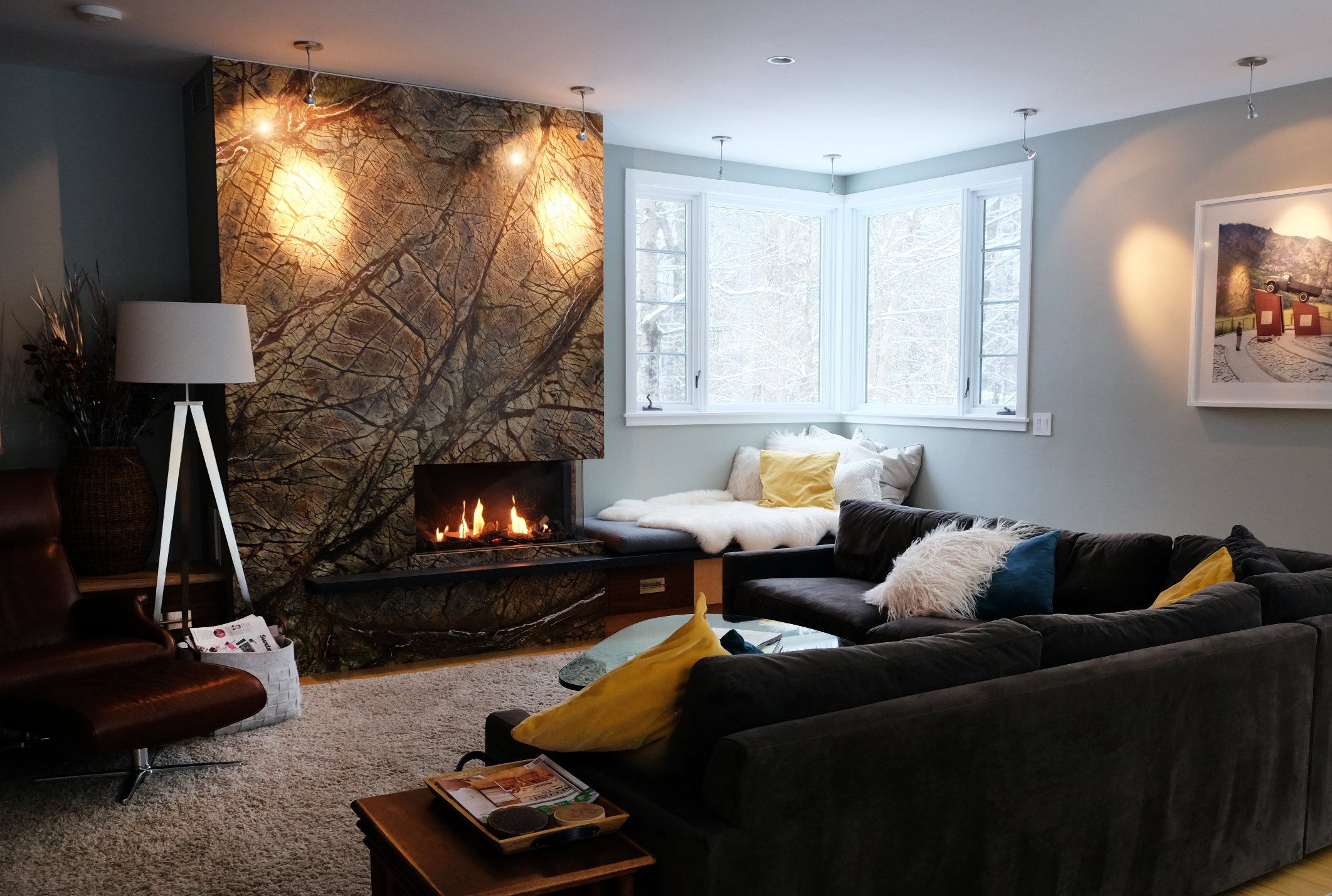 Renovating Early Modernism: An Interview with Arch | European Home ...