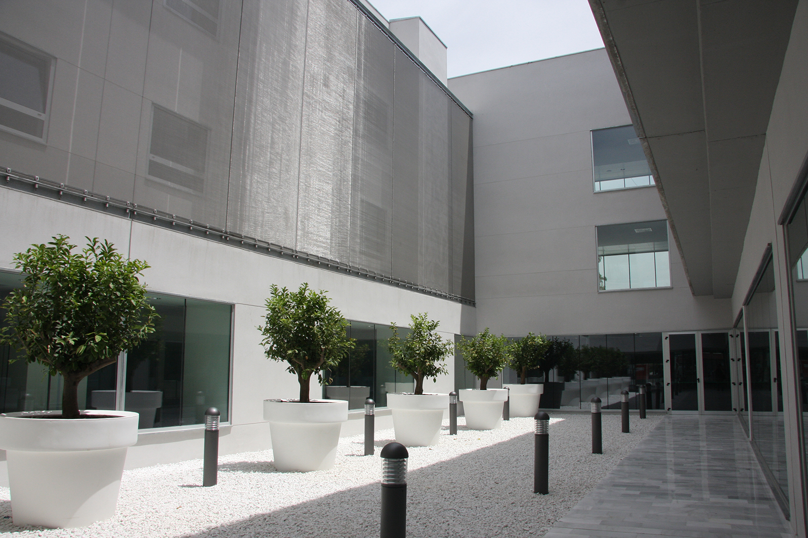 DOKAWELL-MONO 3601 by HAVER and BOECKER | Media - Photos and Videos - 1 ...