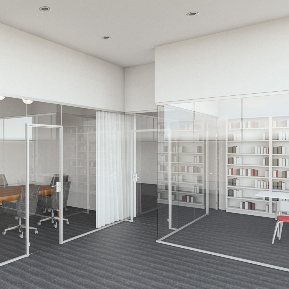 NORDIC FRAME by AXS Nordic | Archello