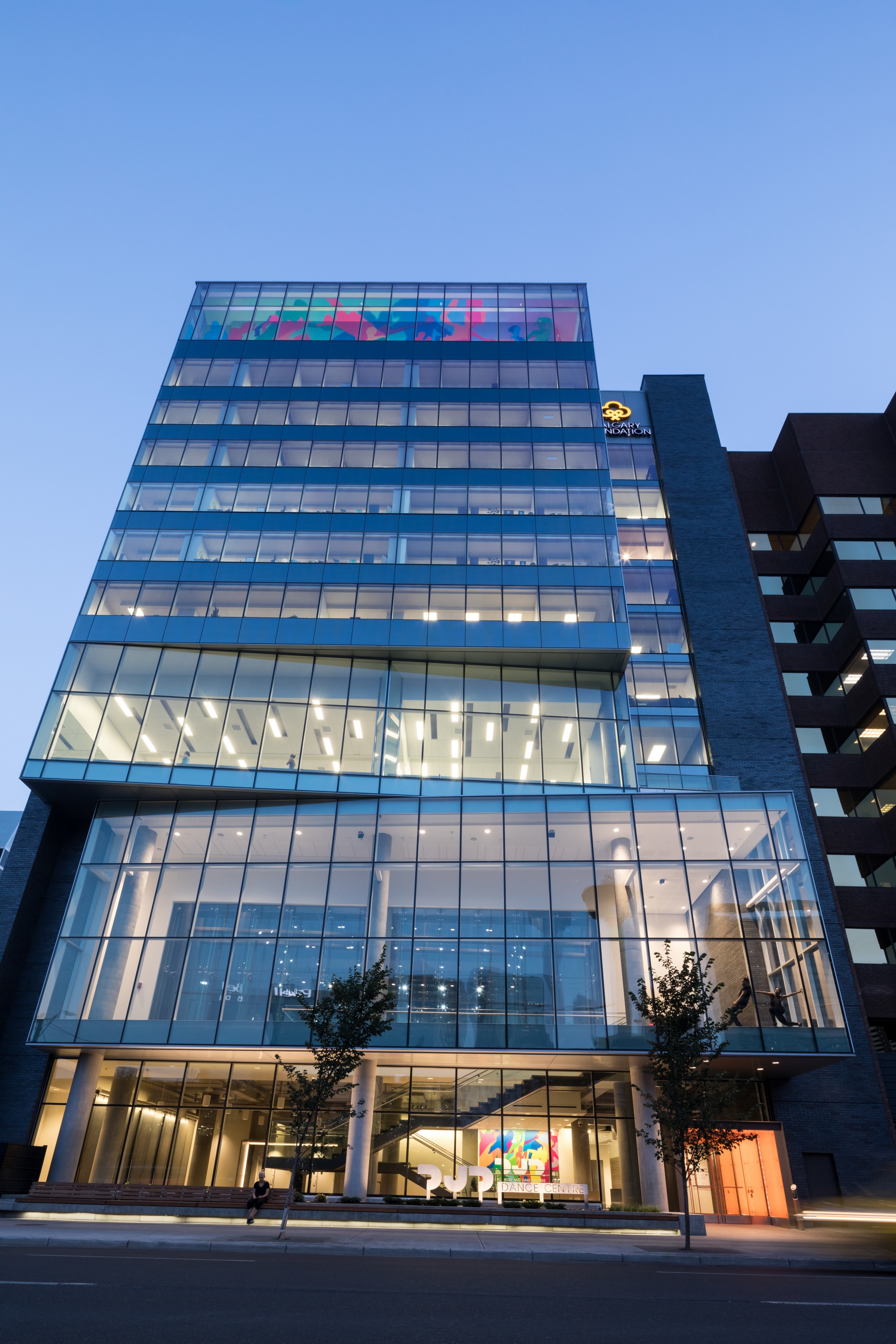 DIALOG Brings Dance to the Streets with Decidedly | DIALOG | Archello