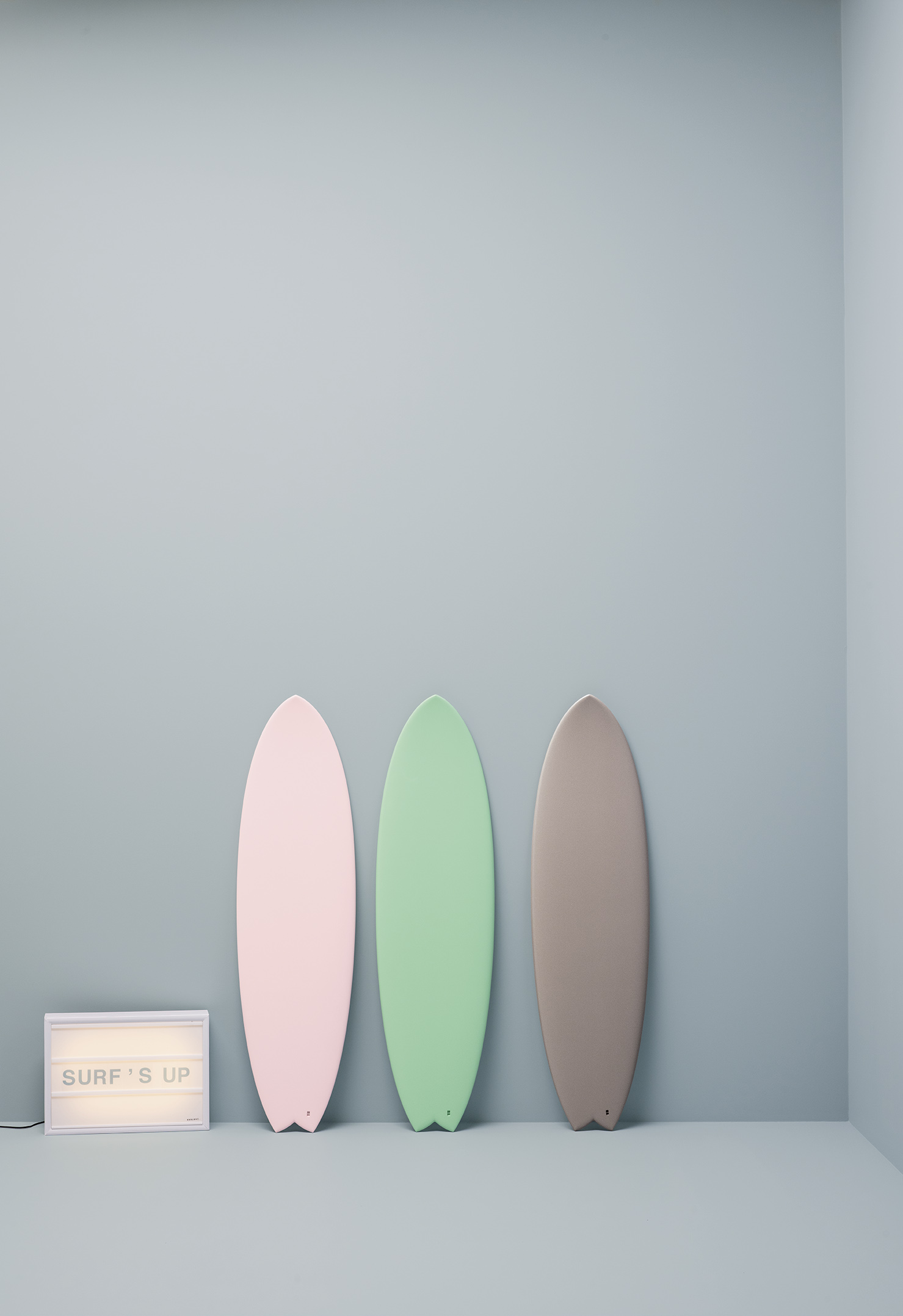 CAPAROL ICONS – BELOVED PAINT by CAPAROL | Archello