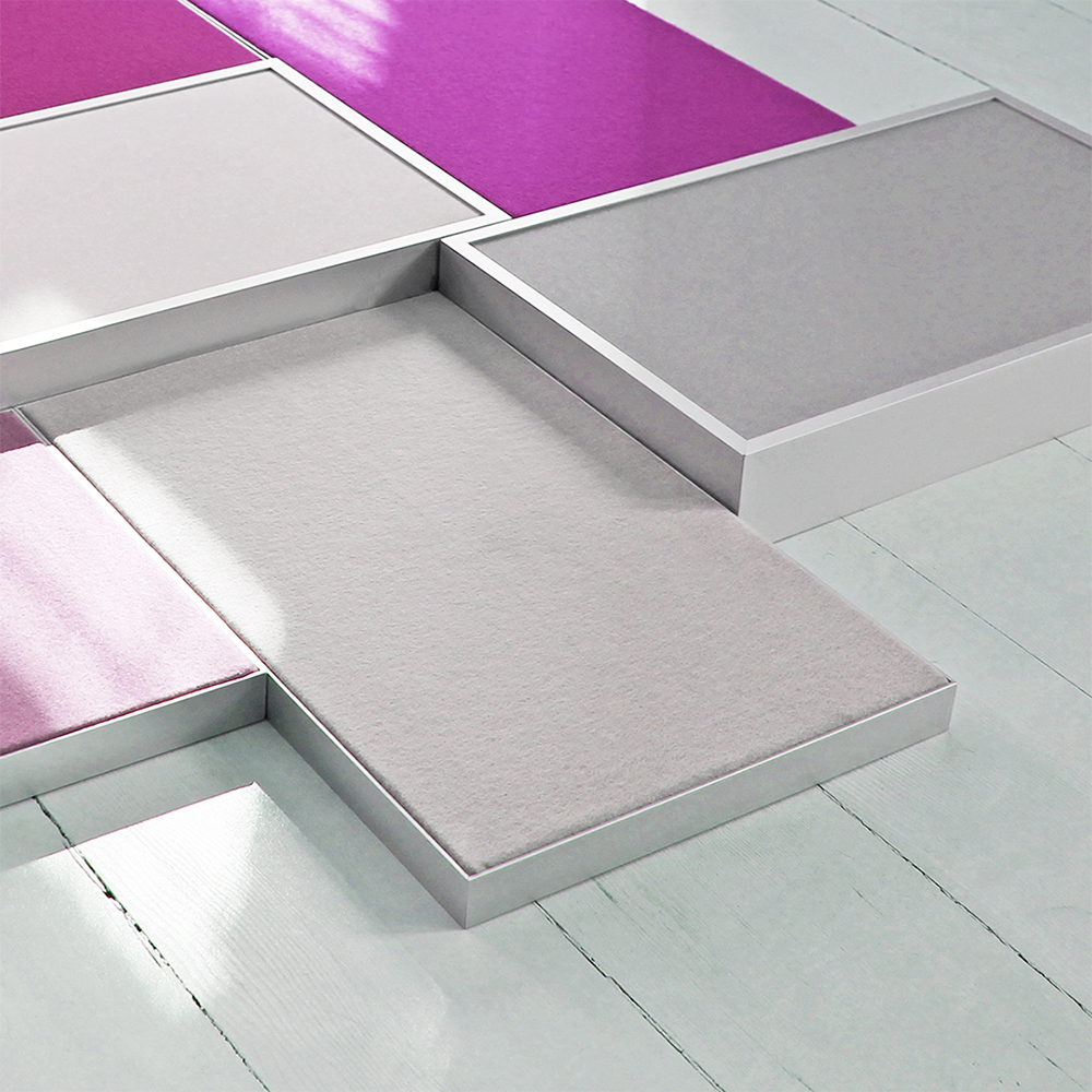 Durach Acoustic Sonic-Panel-S by DURACH | Archello