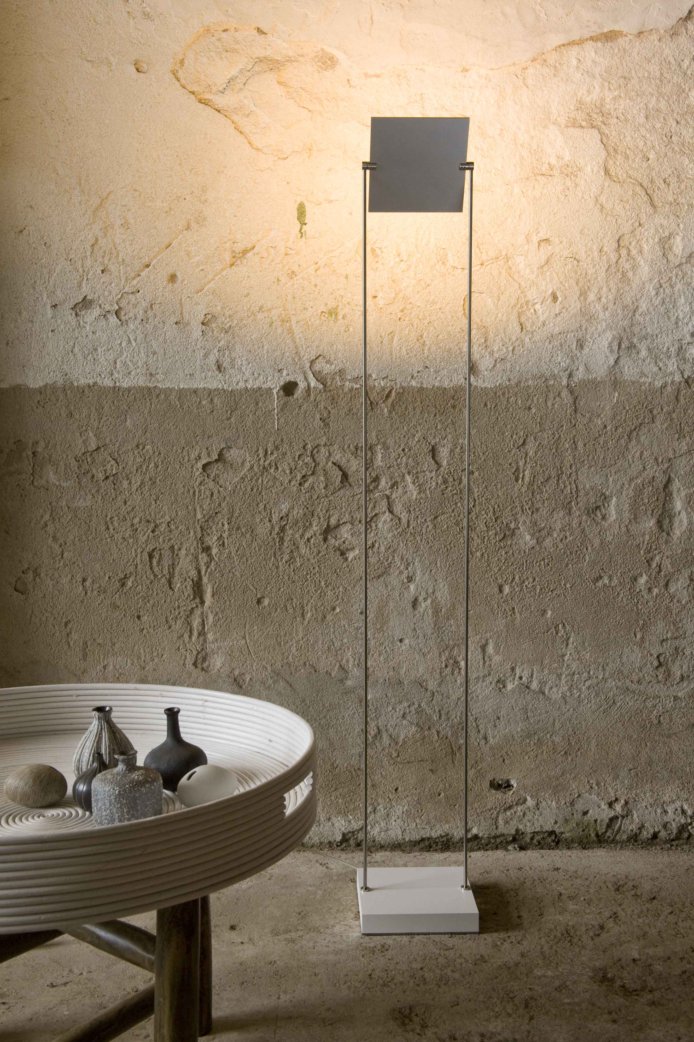 PIXEL (Free standing) by Ferrolight Design | Archello