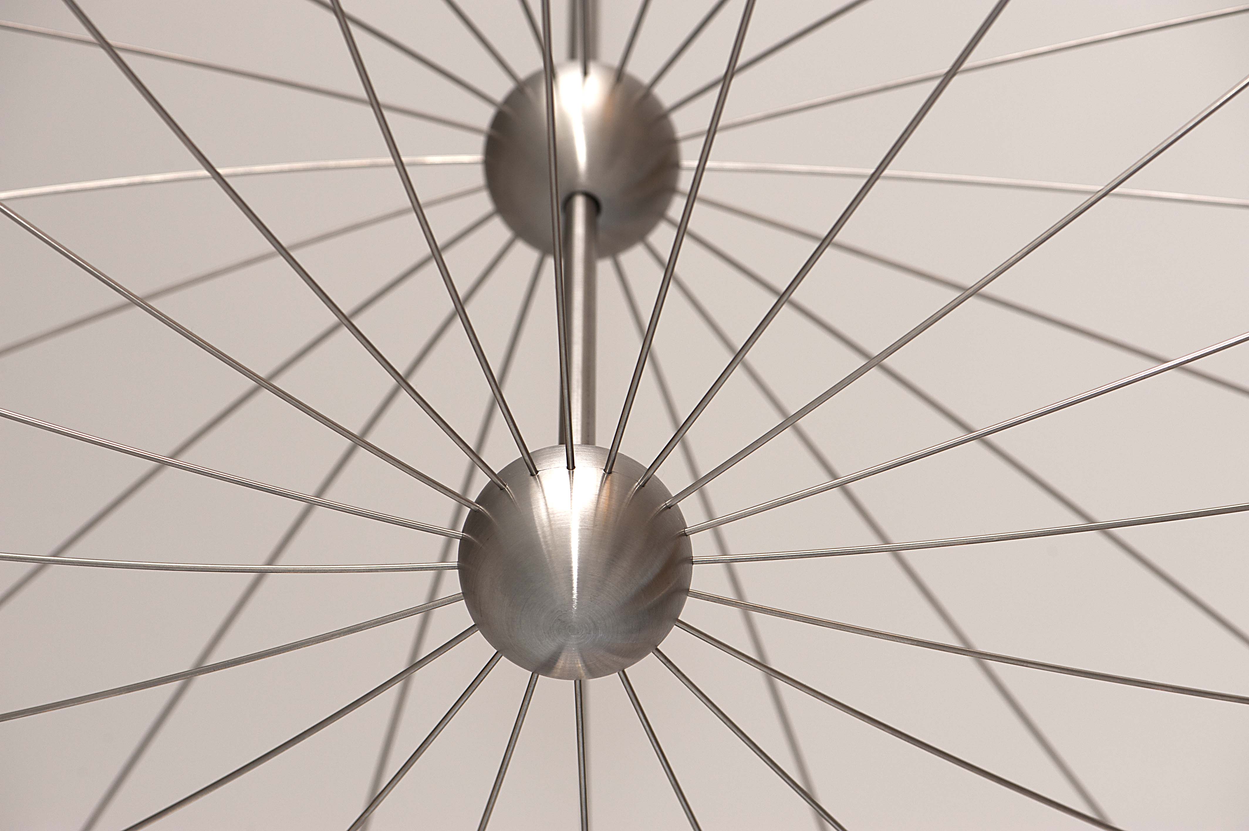 SPOETNIK Mega by Ferrolight Design | Archello