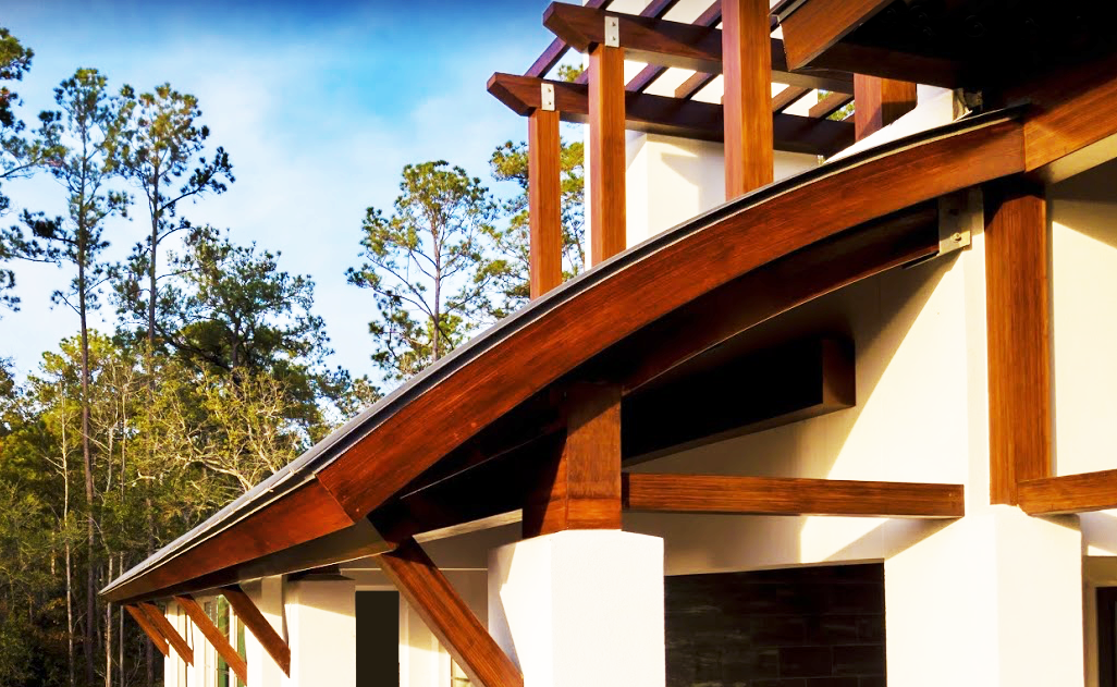 Lamboo® Structure™ nach Lamboo Technologies LLC | Archello