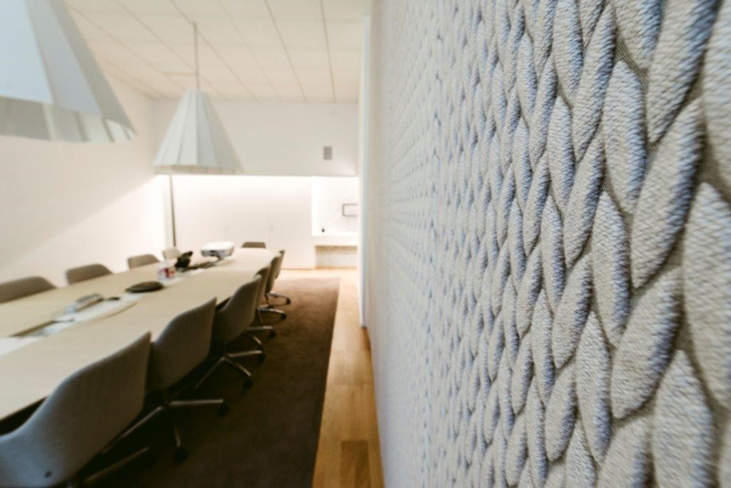 Slumber Acoustics aka Architextiles par {marque} | Archello