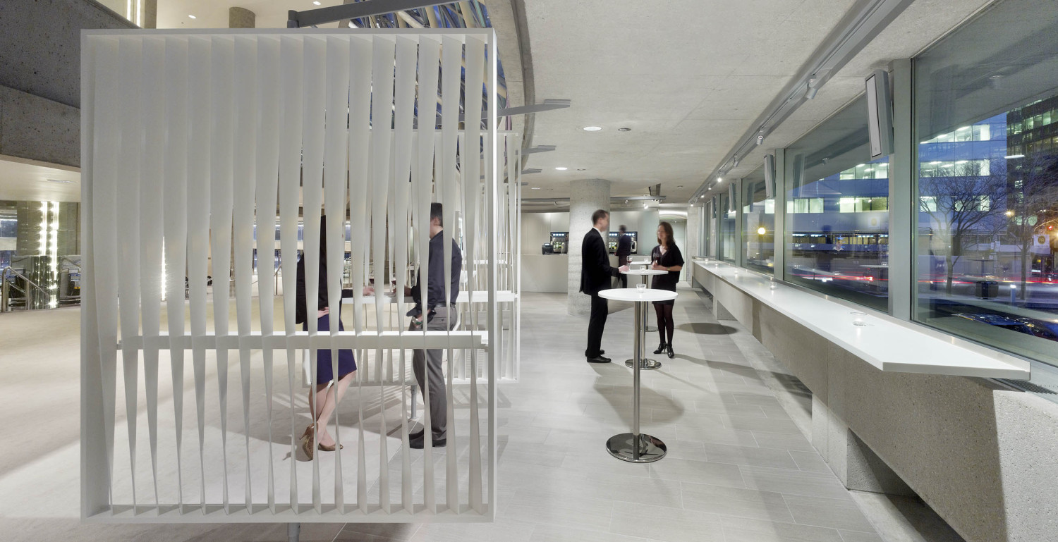 Gallery of Roy Thomson Hall | KPMB Architects | Media - 2