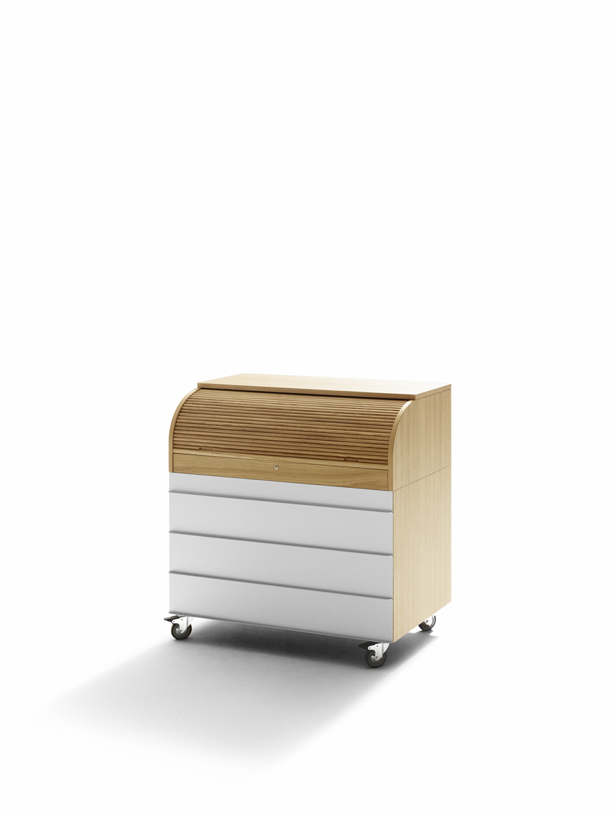 Reflex Secrétaire por De Padova | Archello