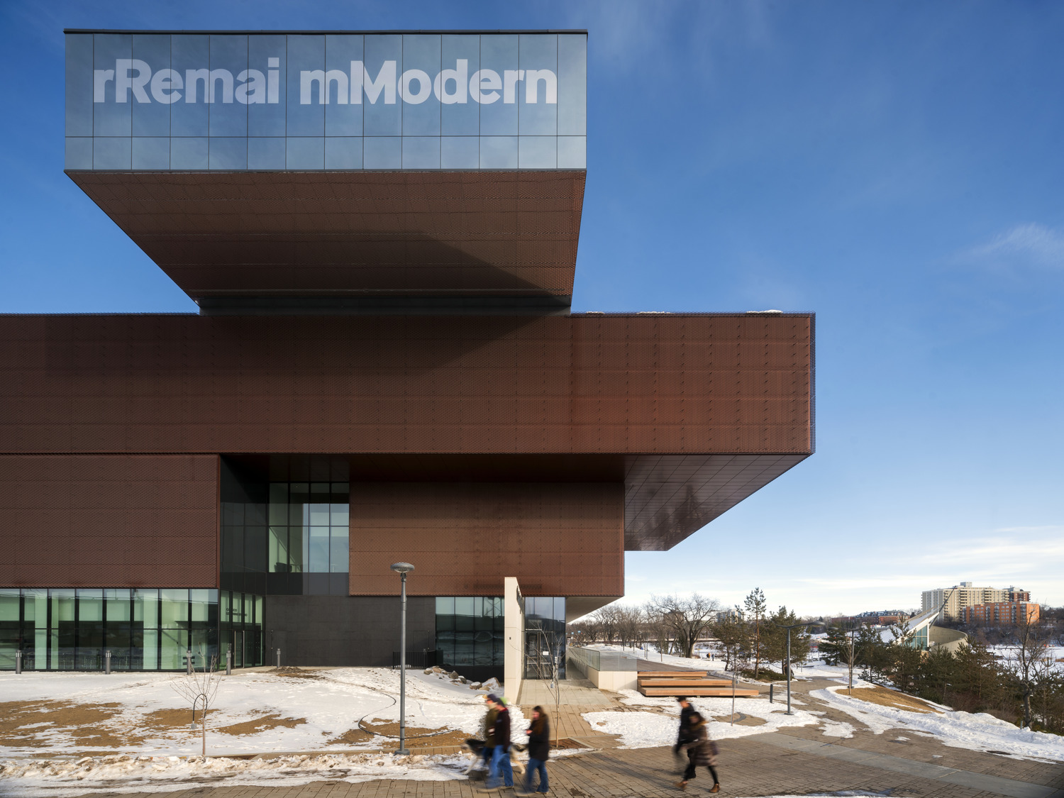 Gallery of Remai Modern | KPMB Architects | Media - 5