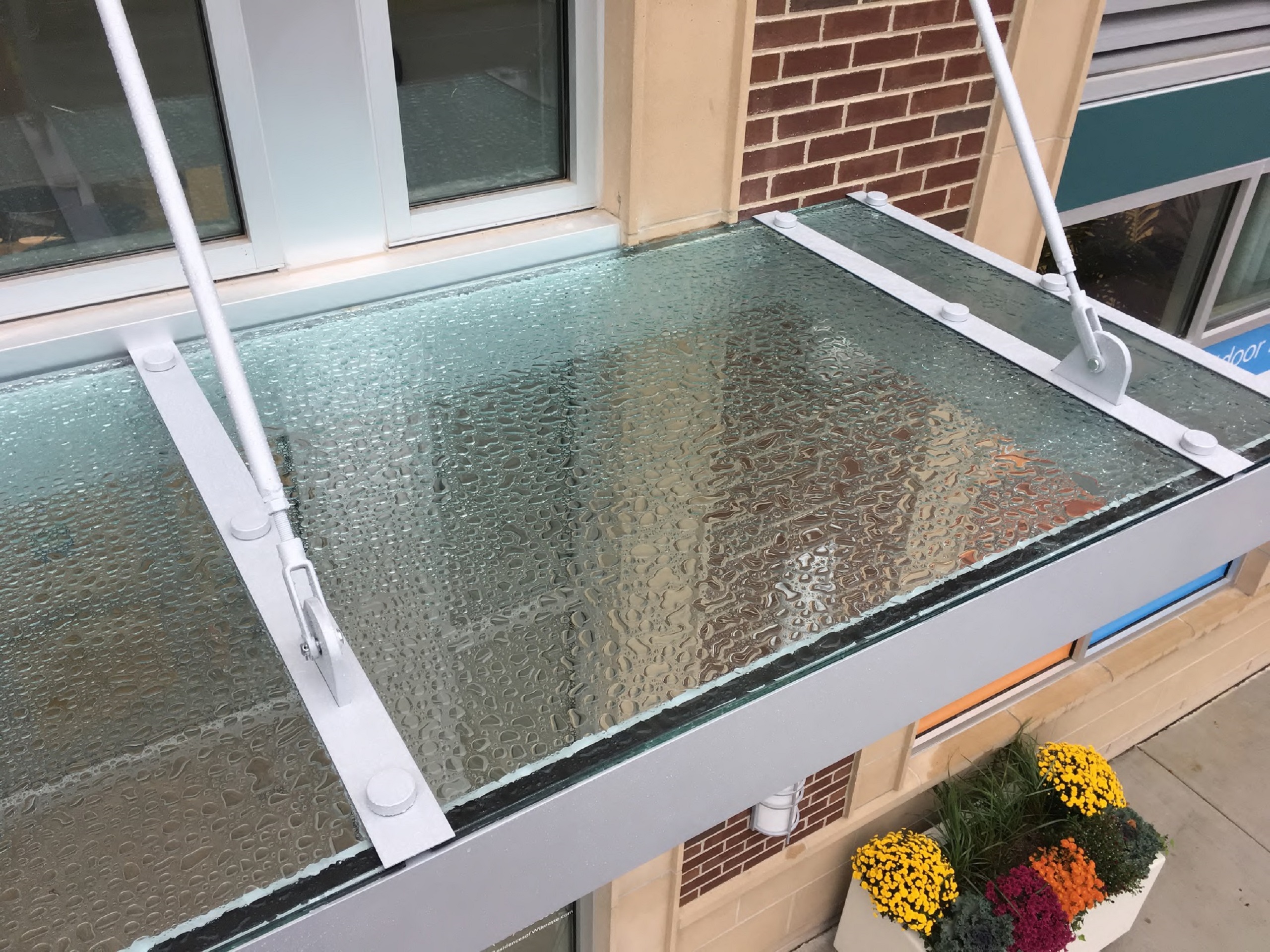 Vision by MASA Architectural Canopies | Archello