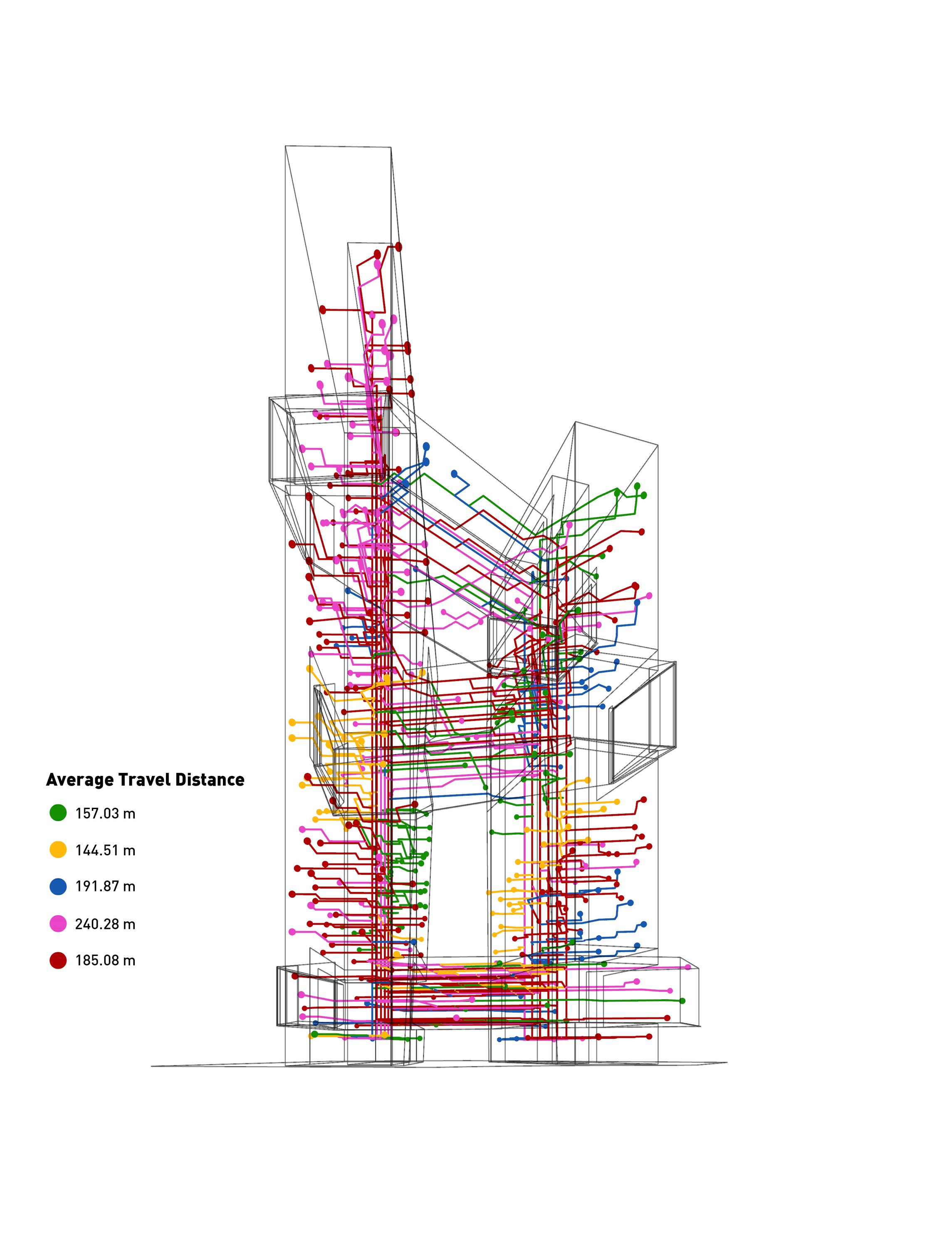 Gallery of Tencent Global Headquarters | NBBJ | Media - 3