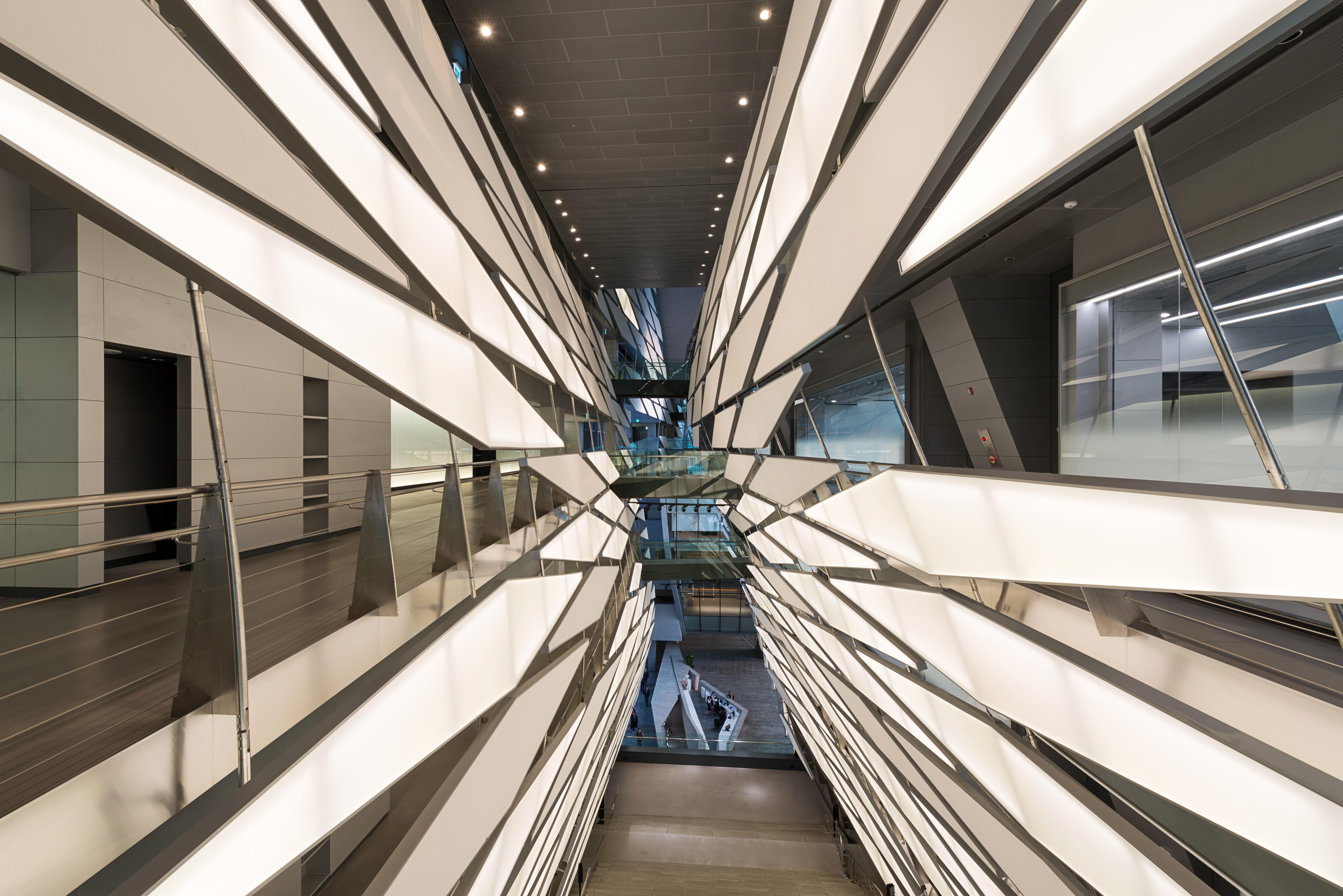 Kolon Group | Steven Leach Group | Archello