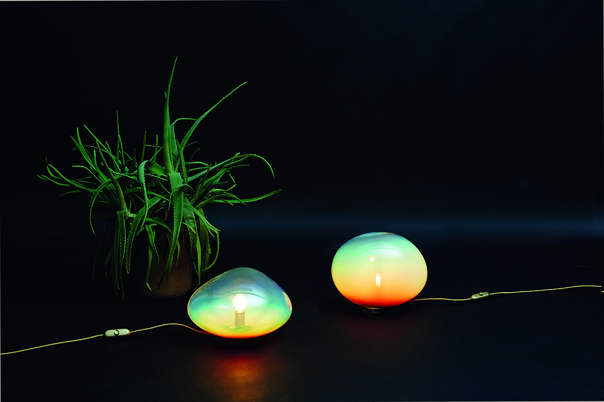 SIRIUS by ELOA - UNIQUE LIGHTS | Archello