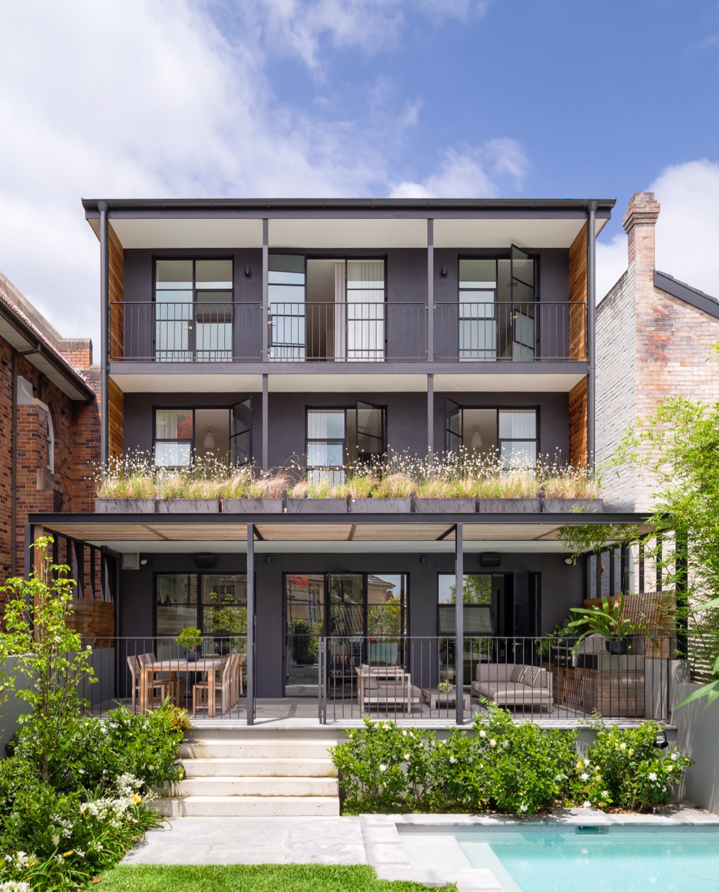 Finnish House | ANNA CARIN DESIGN | Archello