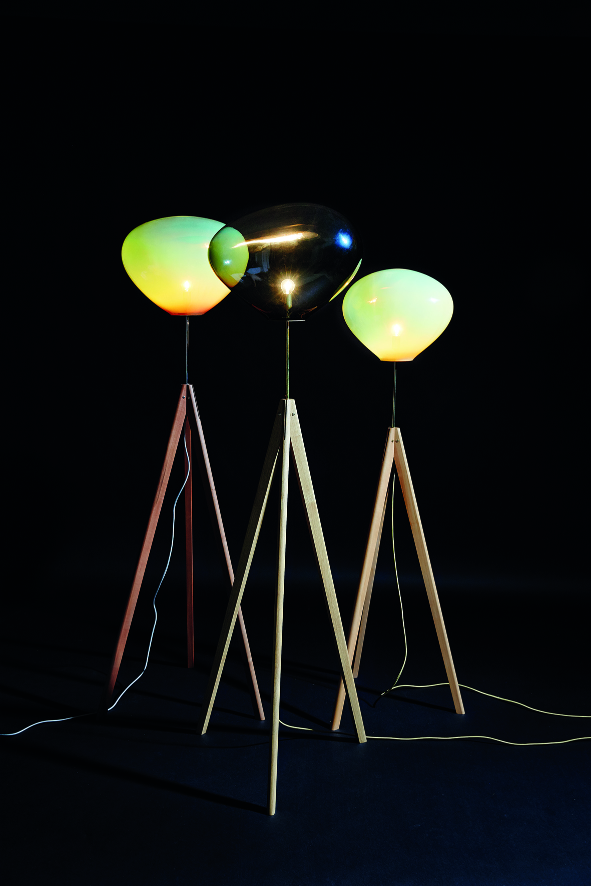 STATI X by ELOA - UNIQUE LIGHTS | Archello