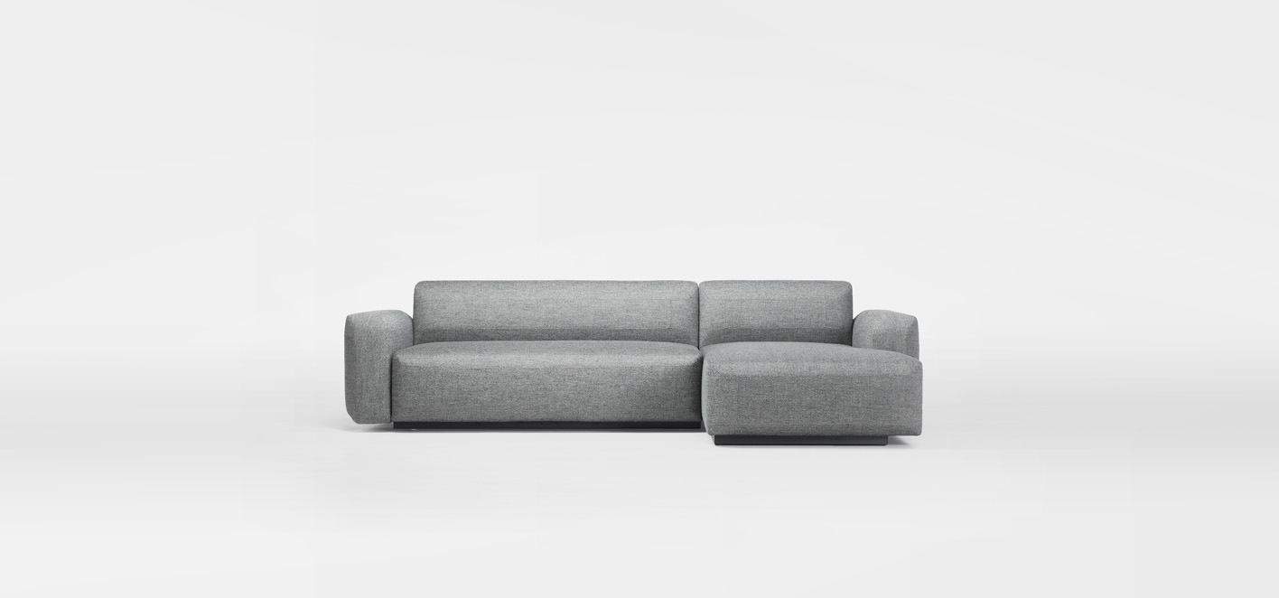 Fade by Prostoria Ltd. | Archello