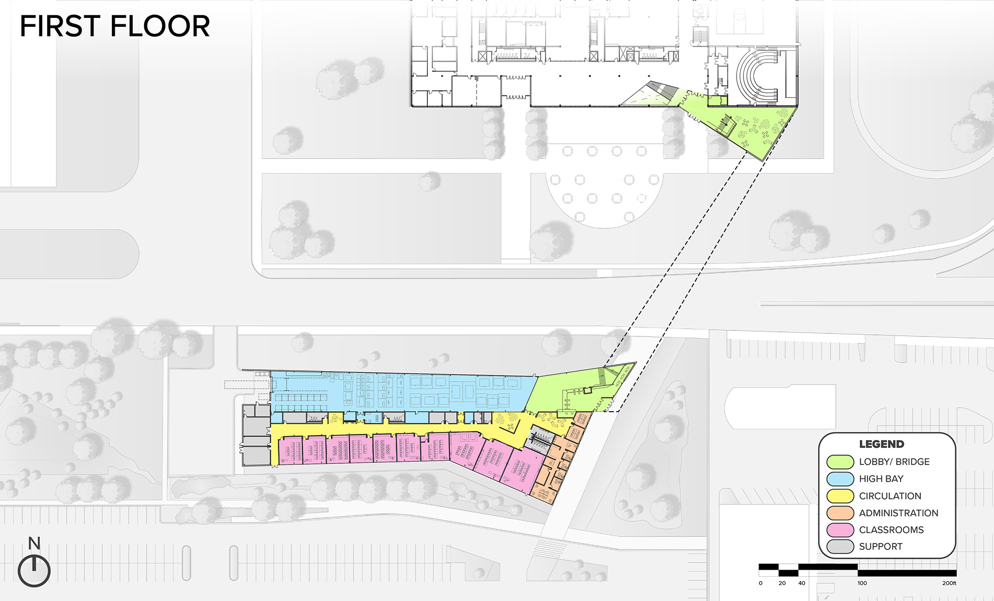 Gallery of Richard J. Daley College - MTEC | JGMA | Media - 2
