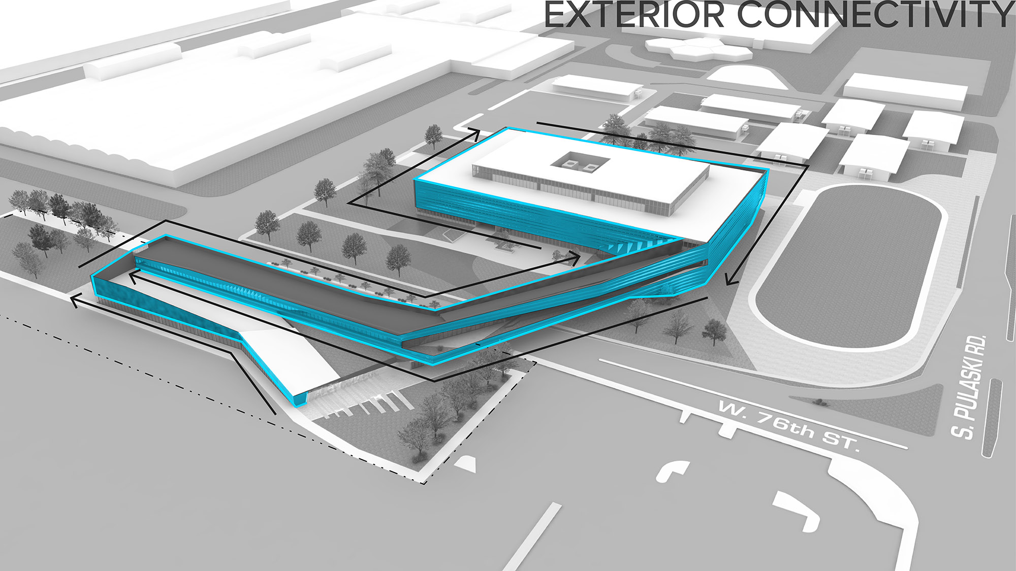 Gallery of Richard J. Daley College - MTEC | JGMA | Media - 11