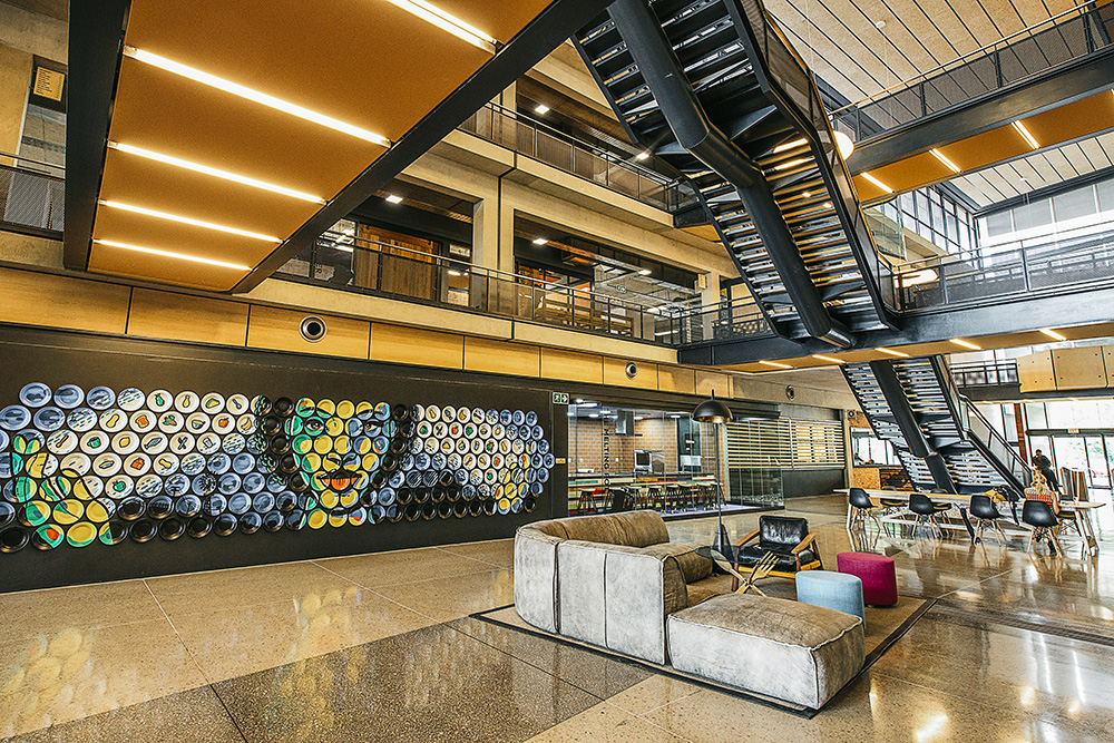 RCL Foods | Elphick Proome Architects | Archello