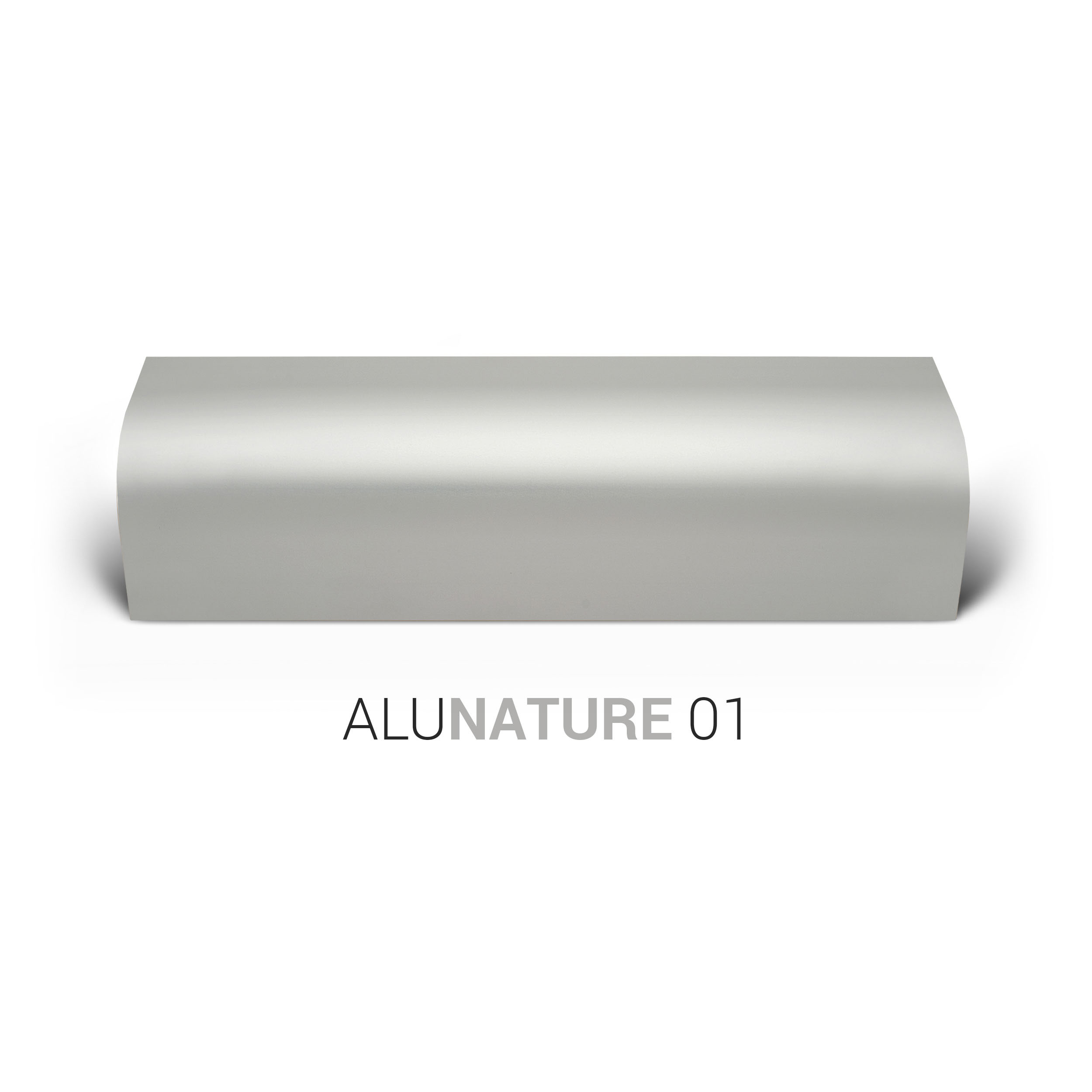 Alunature nach Alumet | Archello