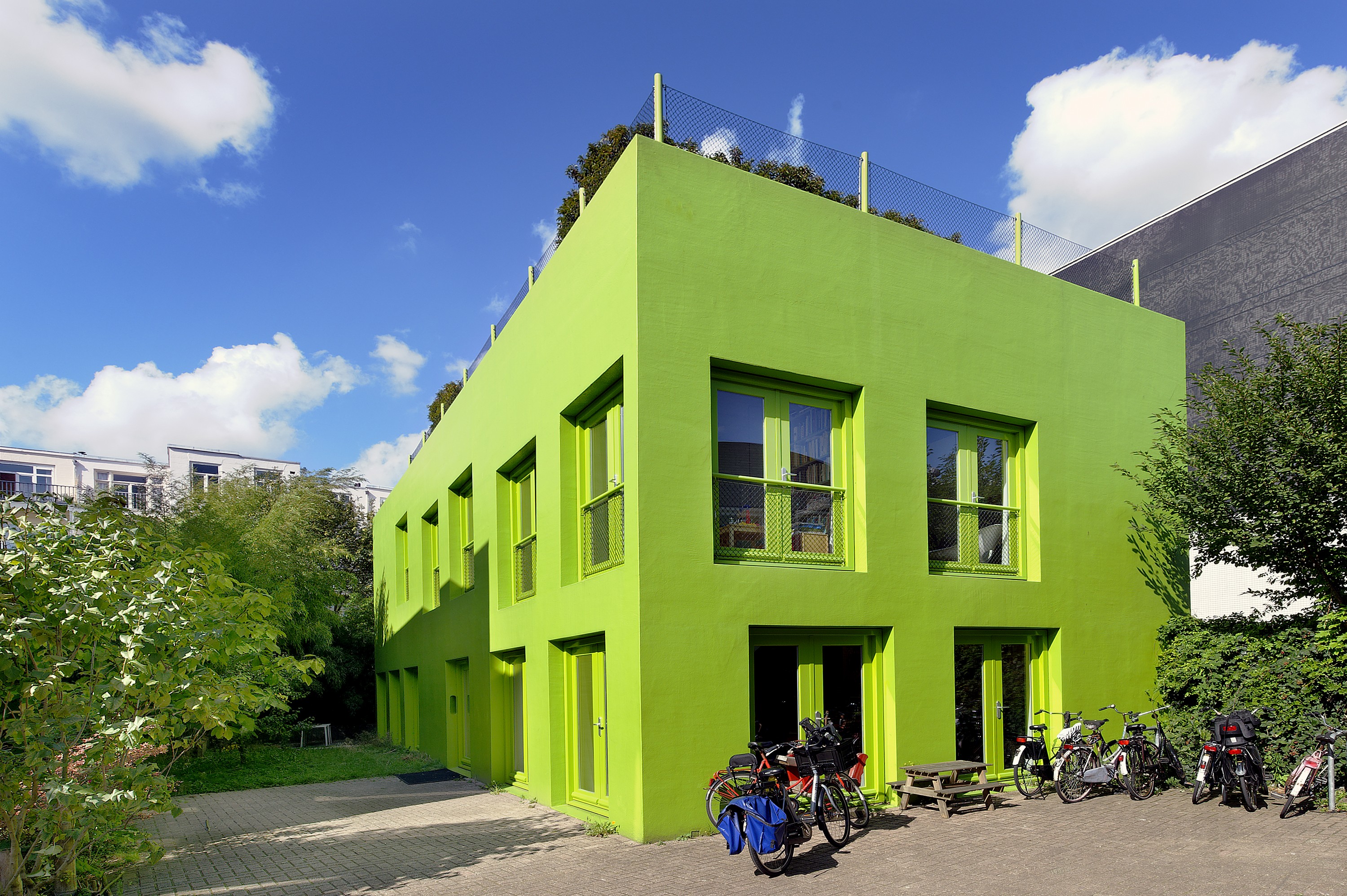 Studio Thonik | MVRDV | Archello