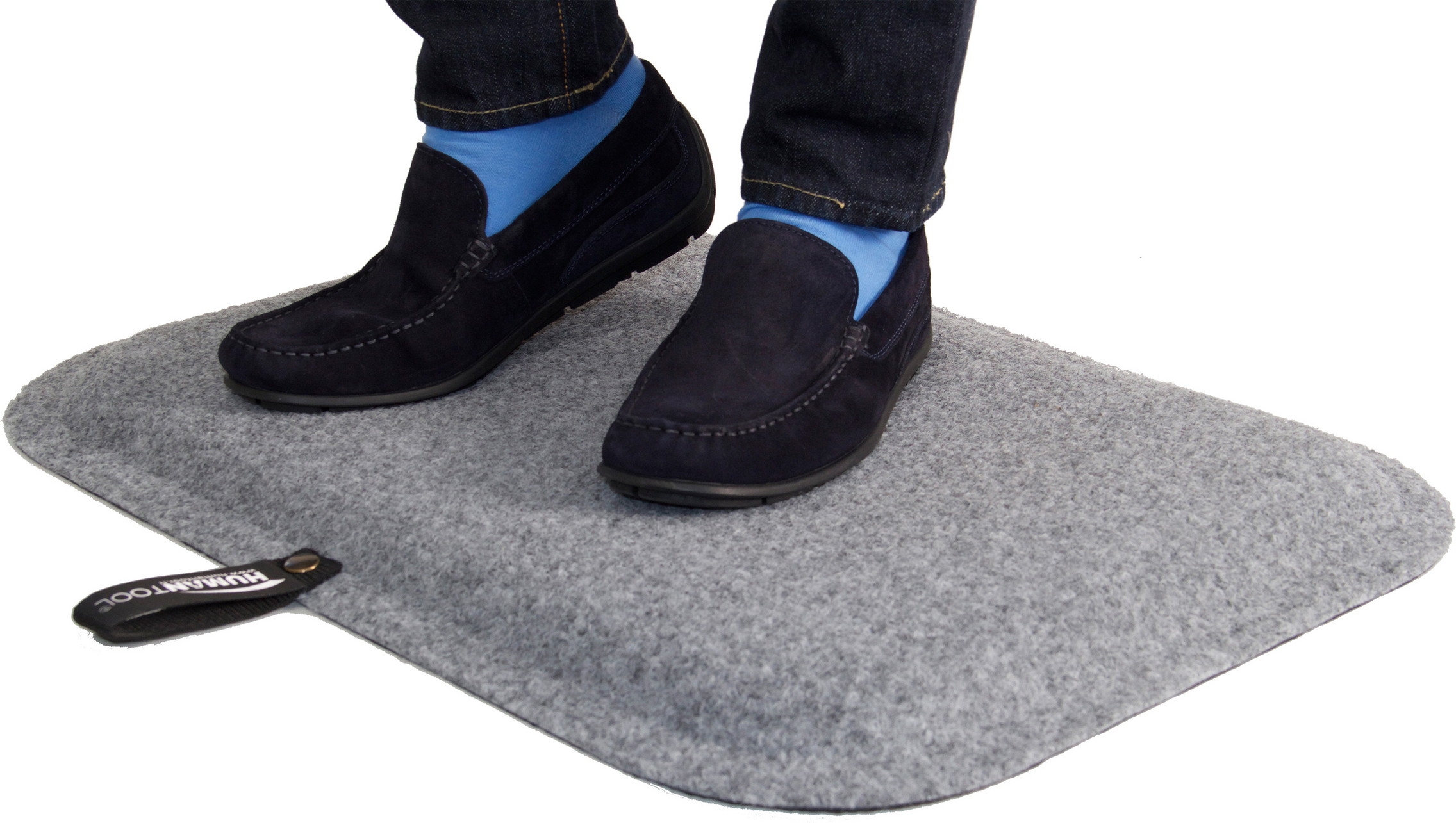 Balance Spot -standing mat by Humantool | Archello