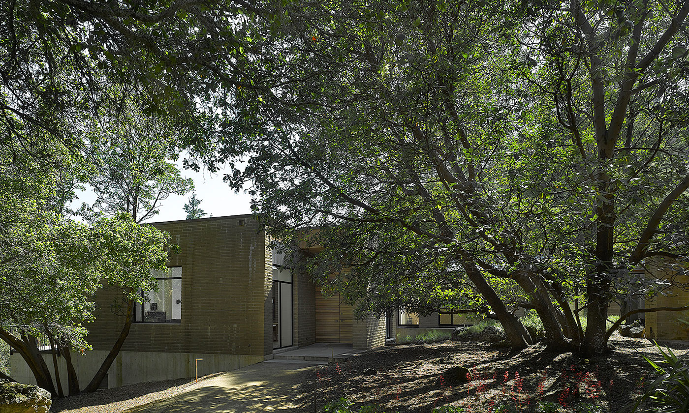 Casa Adobe | Signum Architecture | Archello