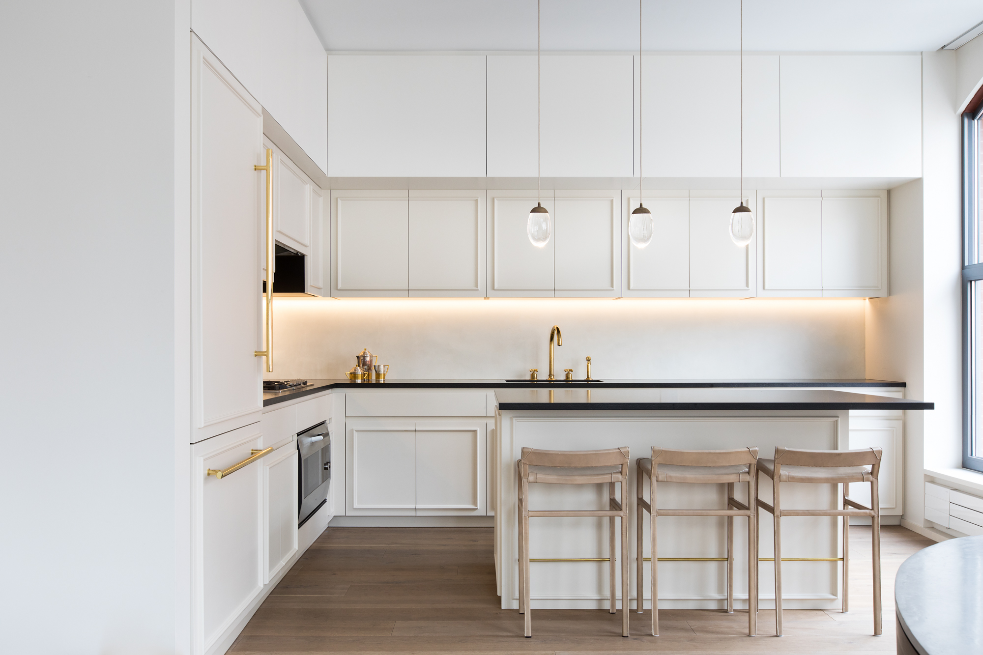 Portofino by Canova Kitchens | Archello