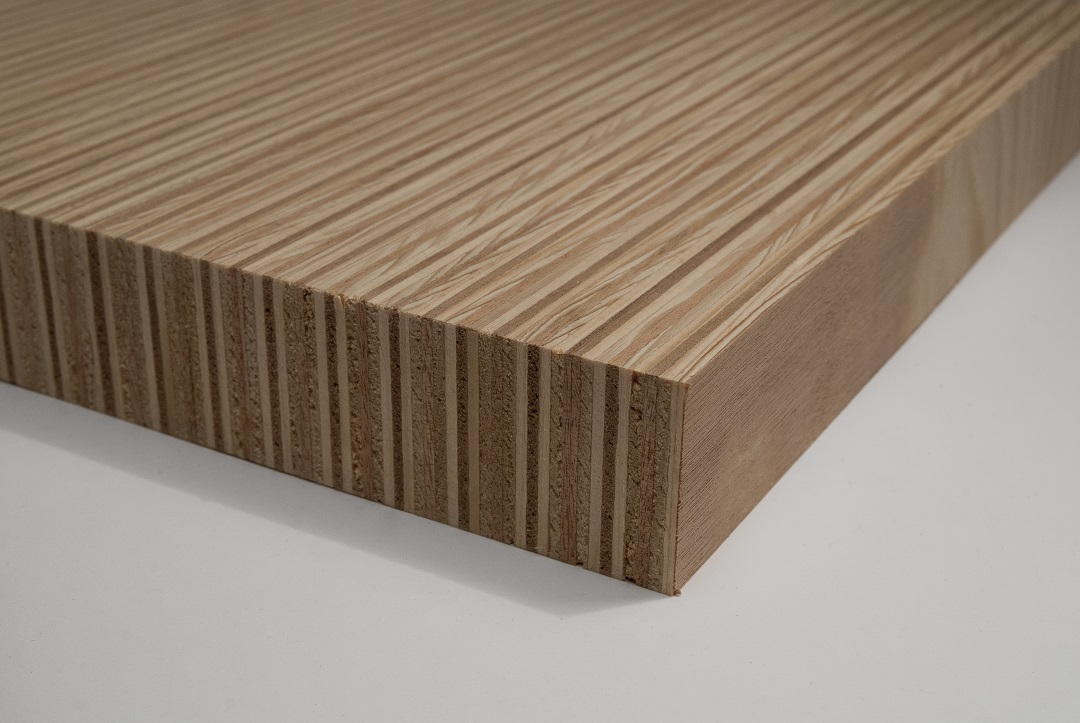 Plexwood - Solid by Plexwood | Archello