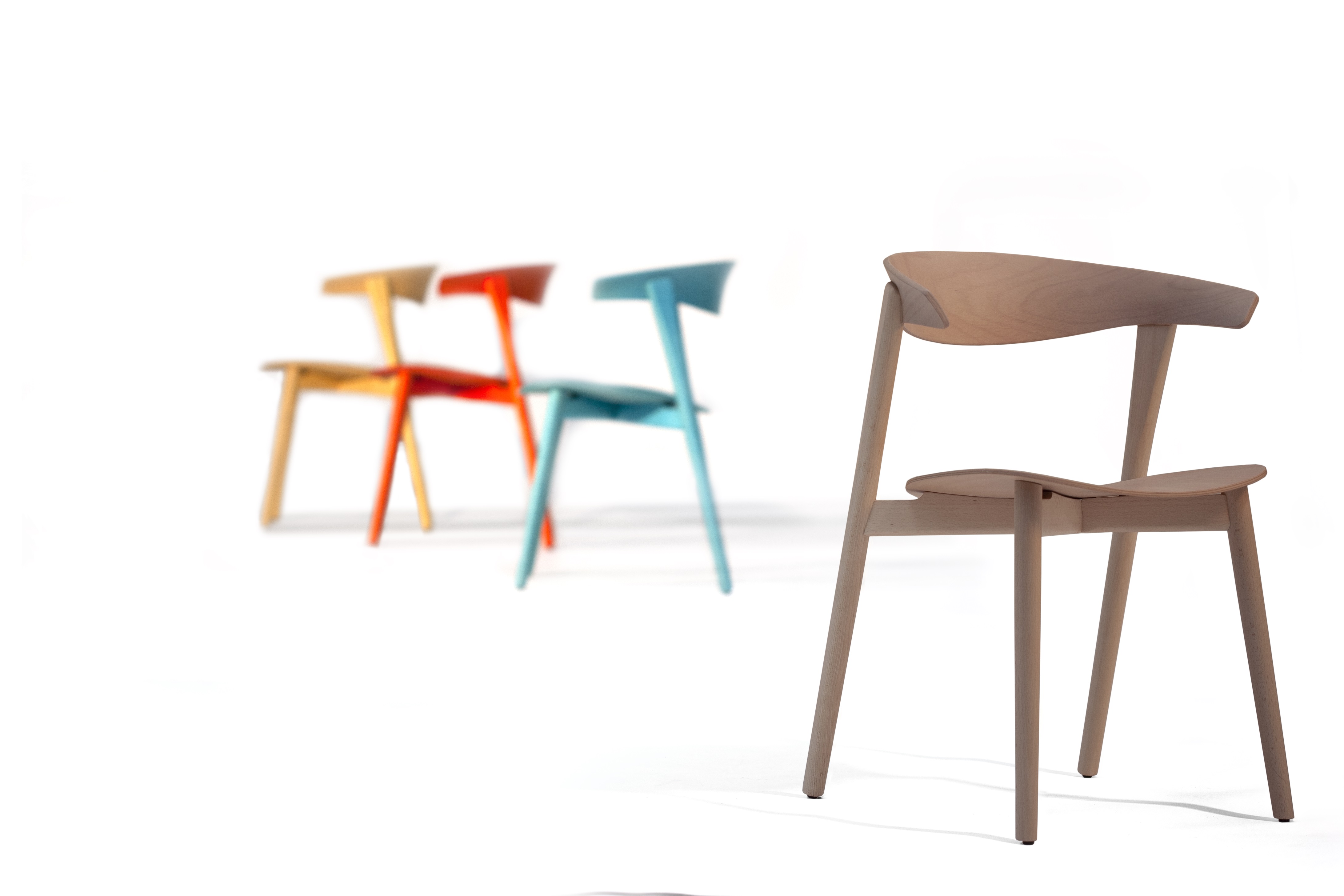 Nix by CAPDELL | Archello