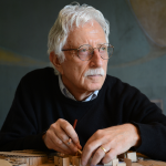 Norm Applebaum Architect | Archello