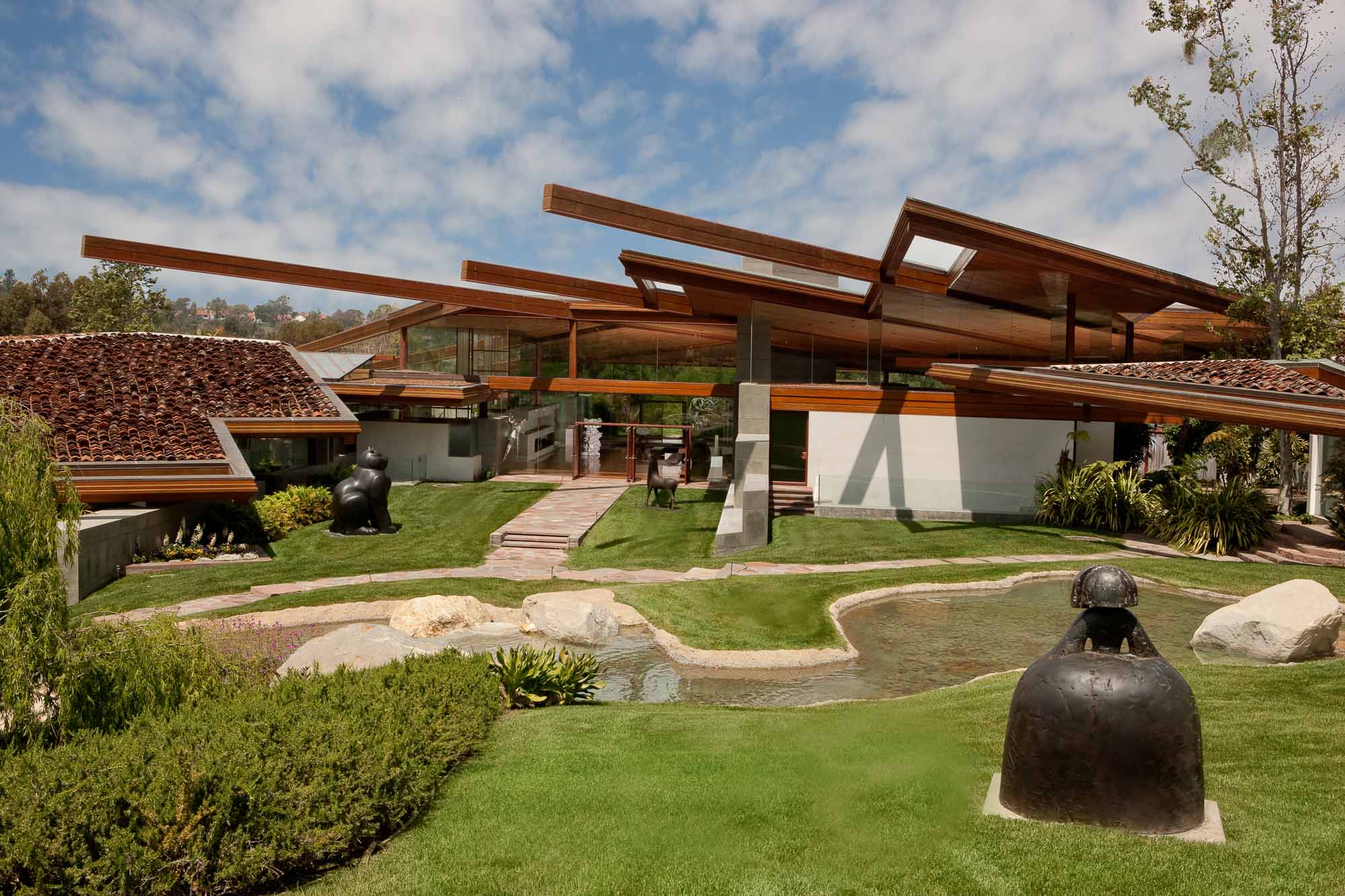 Gallery of Suncatch | Norm Applebaum Architect | Media - 1