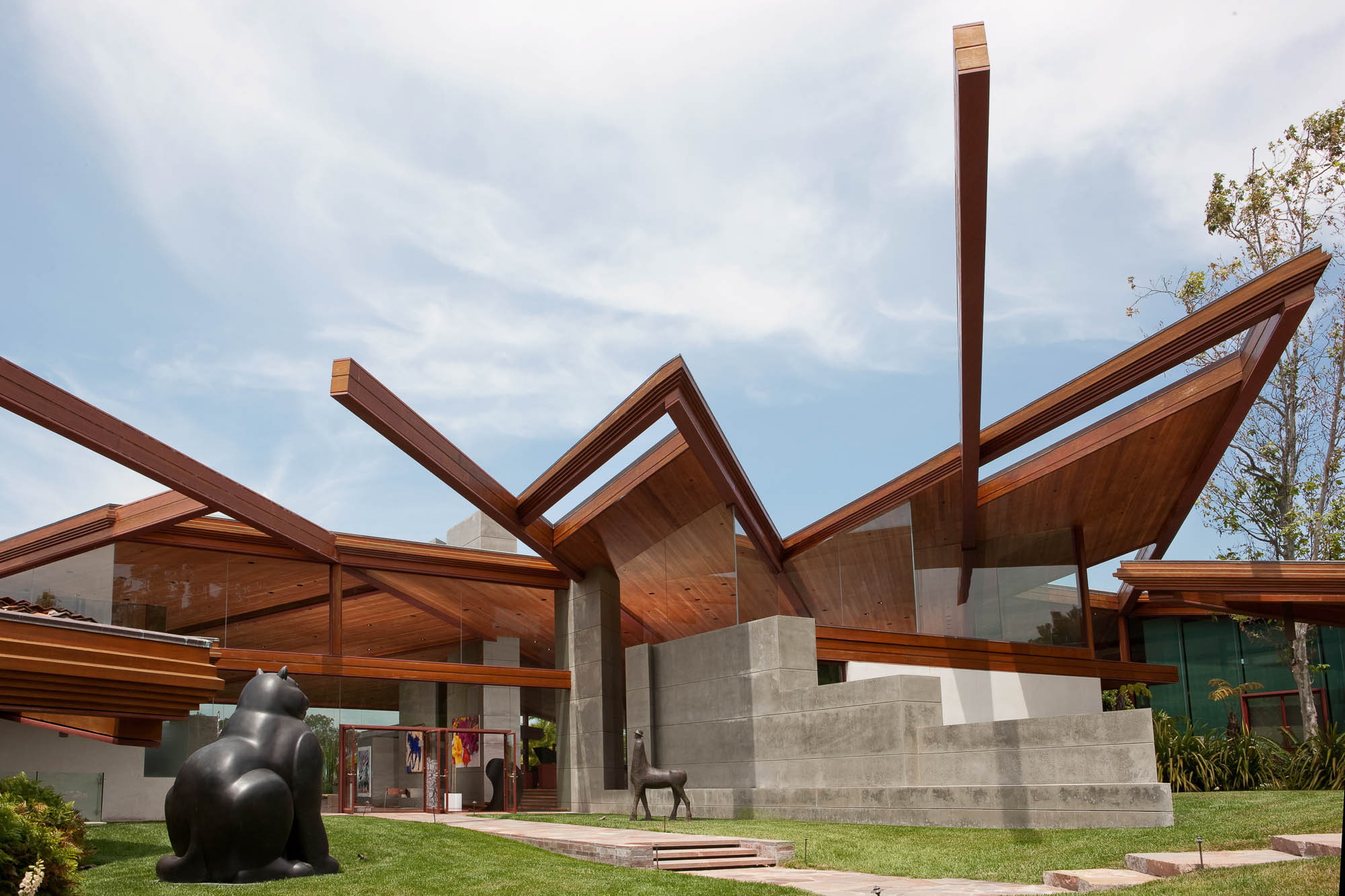 Gallery of Suncatch | Norm Applebaum Architect | Media - 2