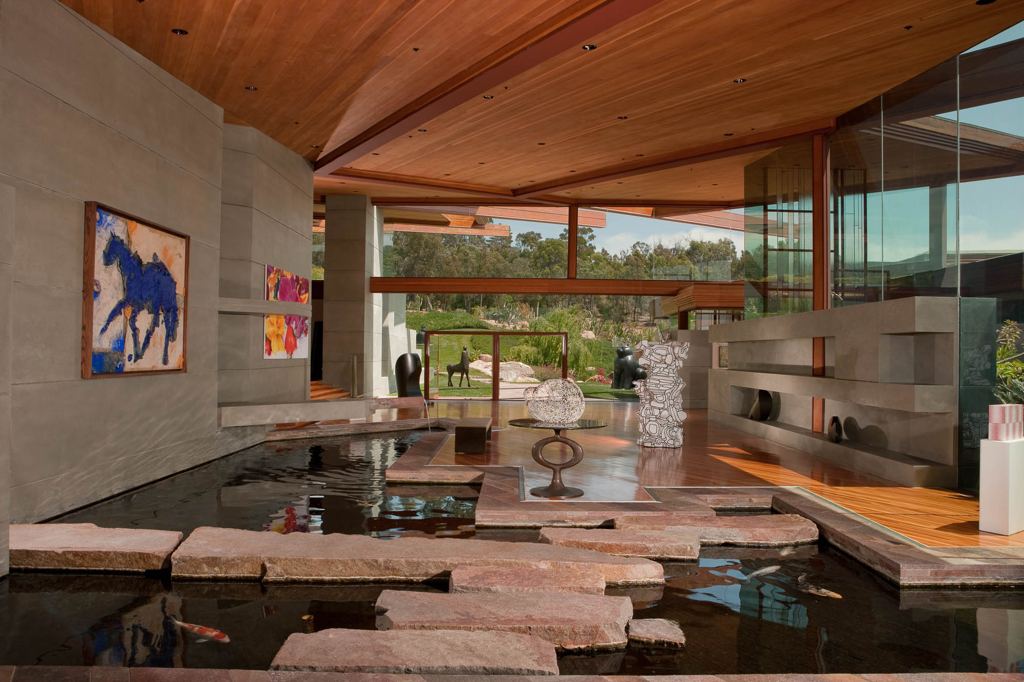 Gallery of Suncatch | Norm Applebaum Architect | Media - 3