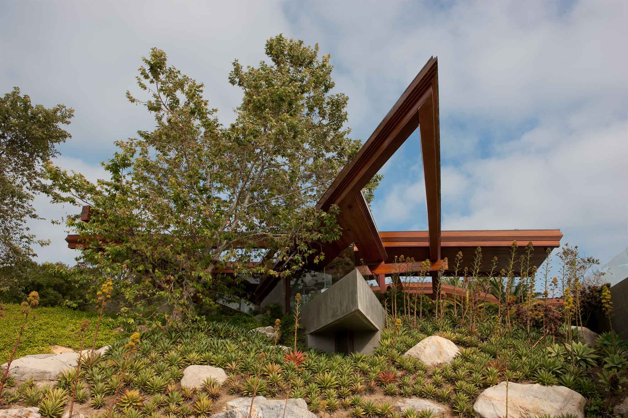 Gallery of Suncatch | Norm Applebaum Architect | Media - 4