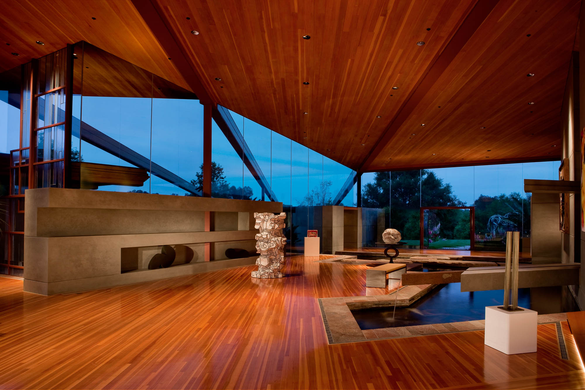 Gallery of Suncatch | Norm Applebaum Architect | Media - 5