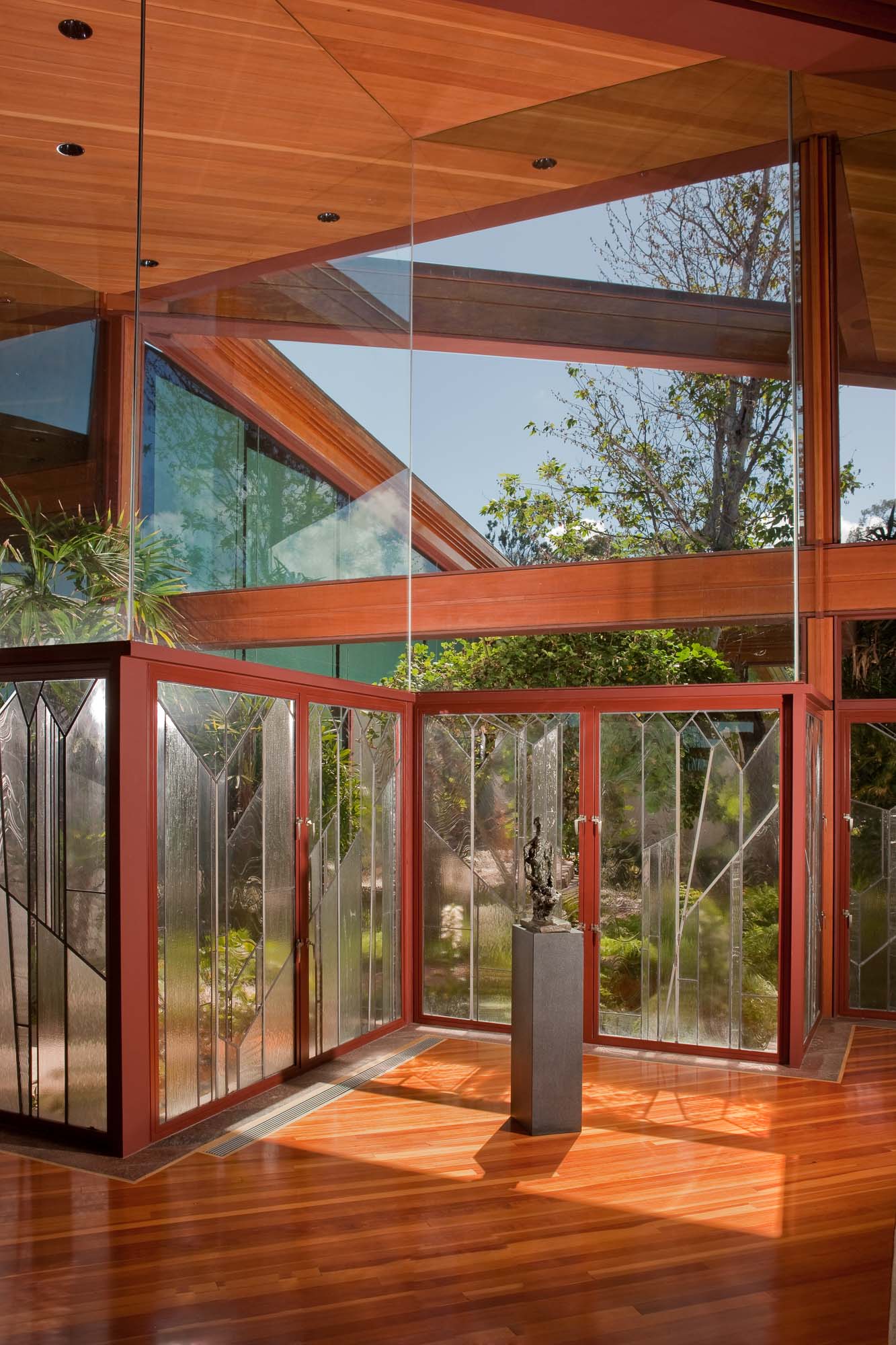 Gallery of Suncatch | Norm Applebaum Architect | Media - 9