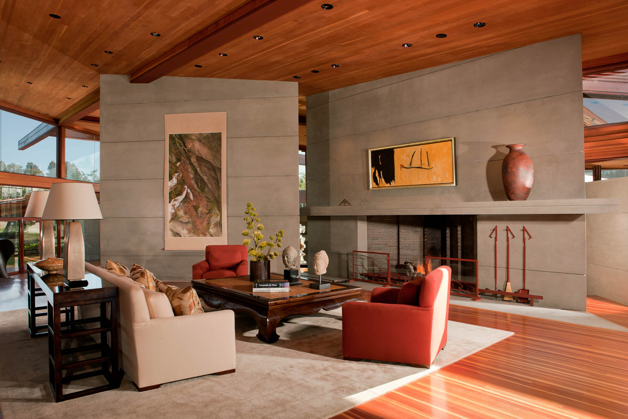 Gallery of Suncatch | Norm Applebaum Architect | Media - 10