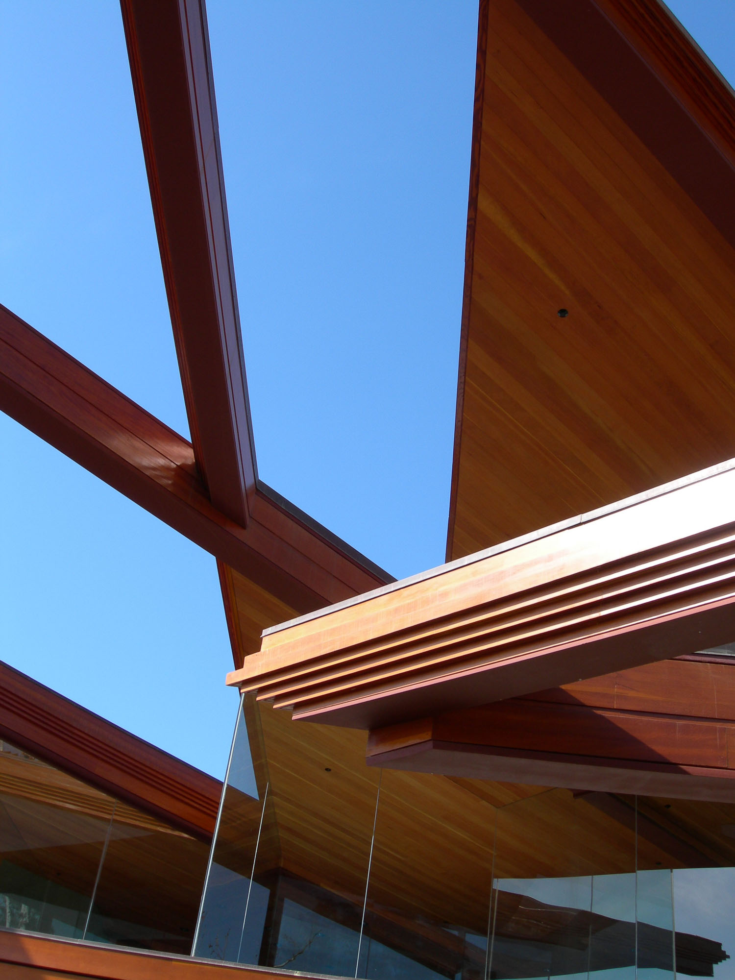 Gallery of Suncatch | Norm Applebaum Architect | Media - 13