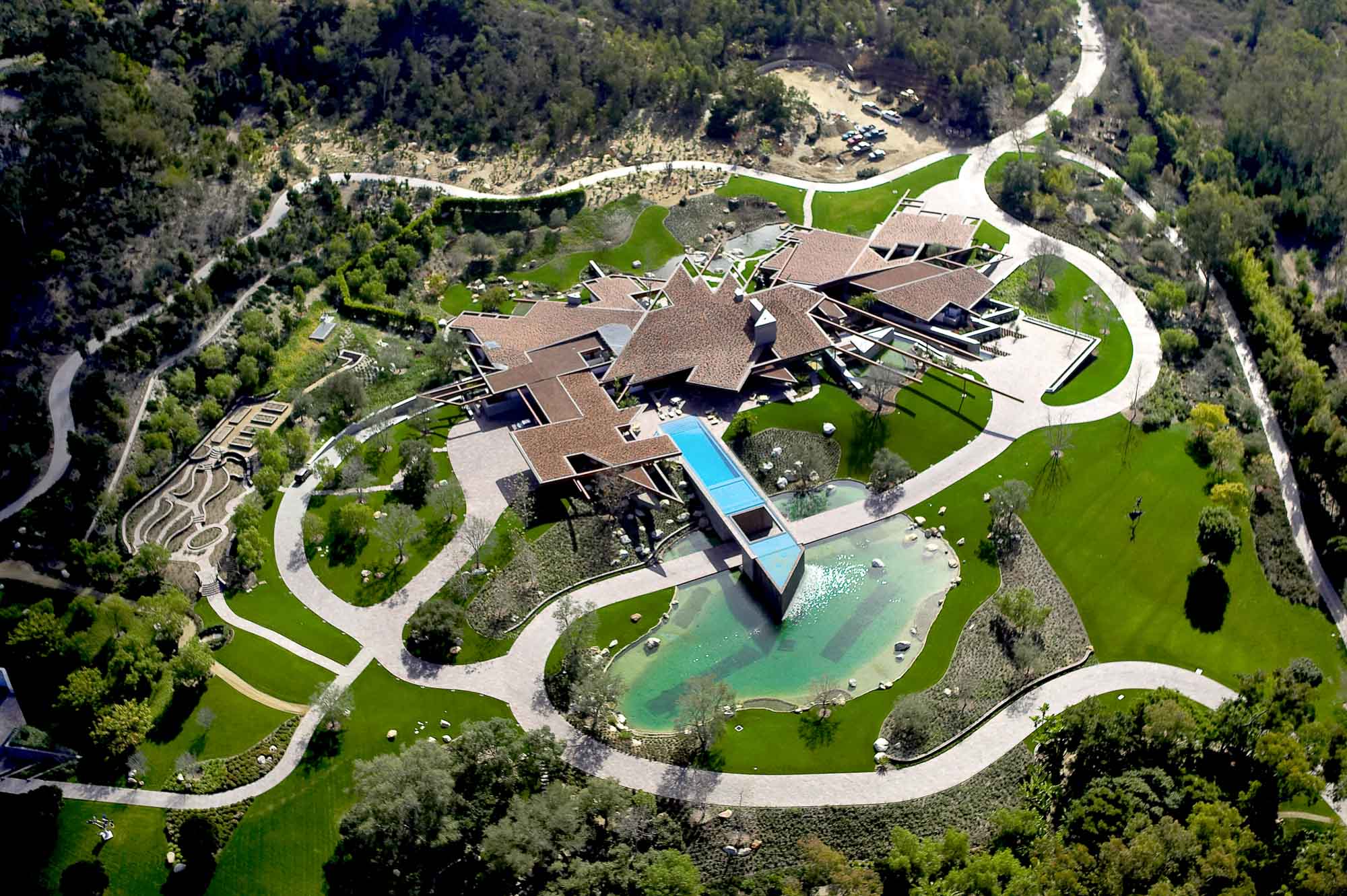 Gallery of Suncatch | Norm Applebaum Architect | Media - 14