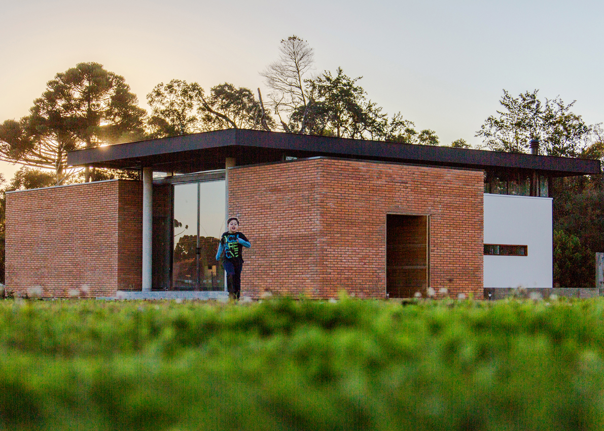 Django House | YVA Arquitetura | Archello