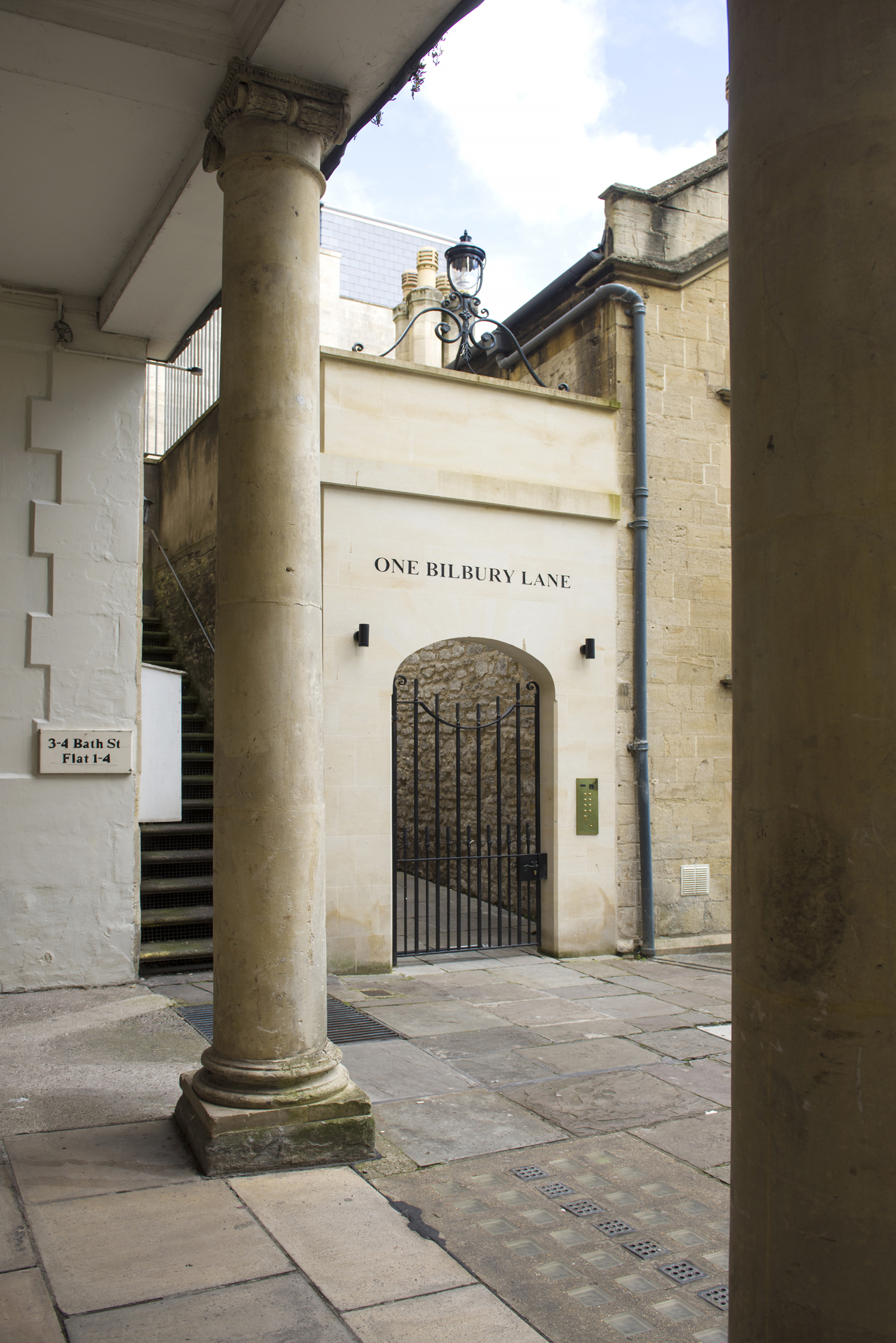 Bilbury Lane | William Garvey Ltd | Archello